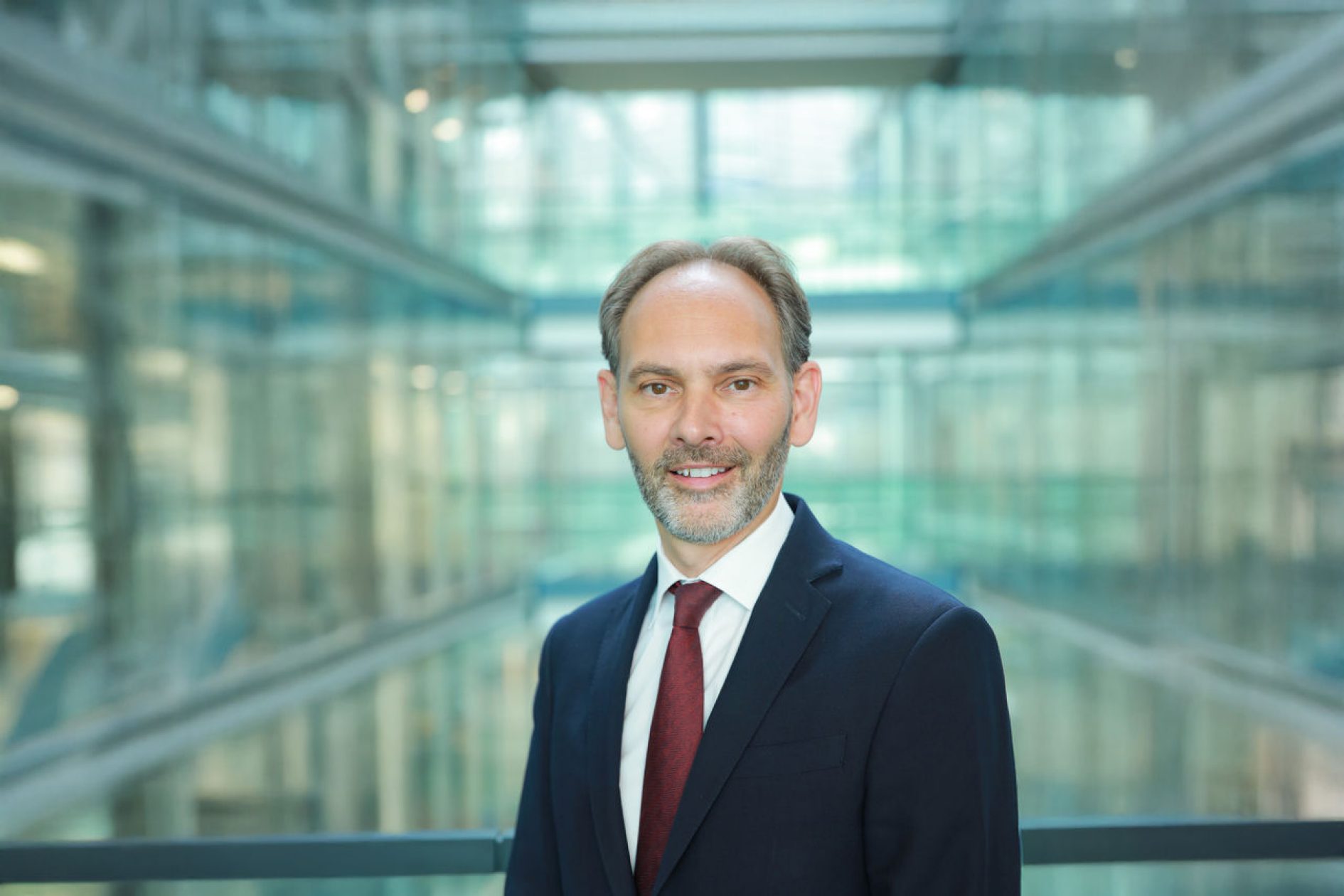 Financial Services | EY - Ireland
