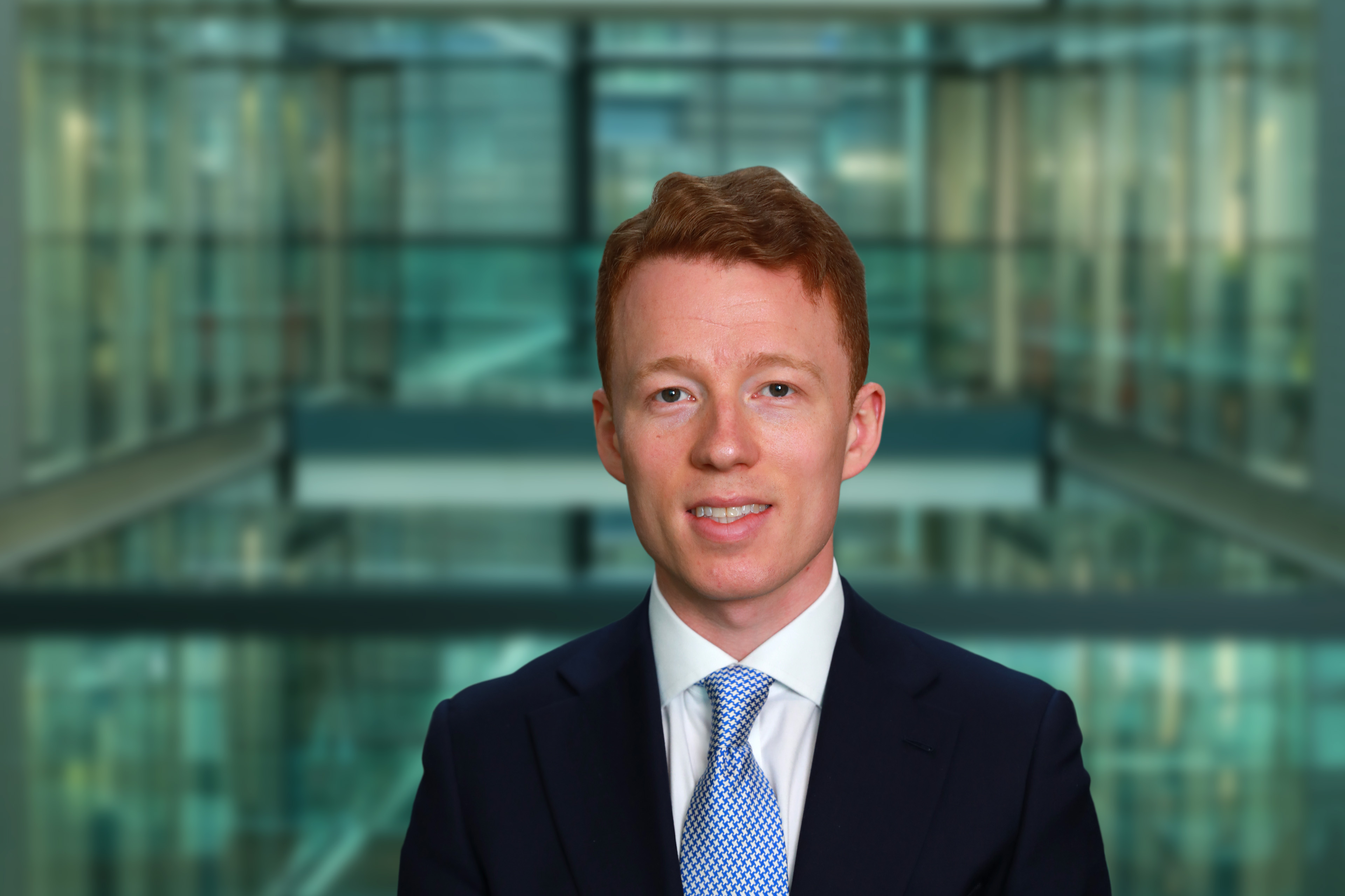 Alex Lewis EY-Parthenon Associate Director, Strategy and Transactions ...