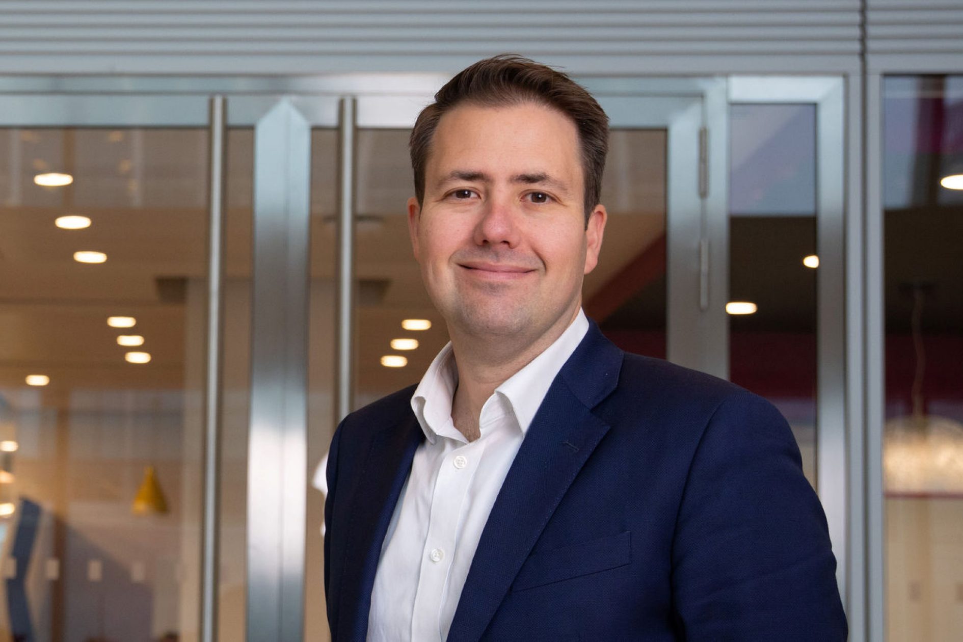 EY at Sibos 2025 | EY - Global