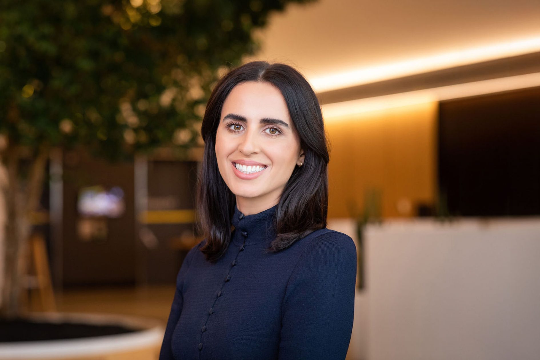 Nature and Biodiversity Services | EY - Global