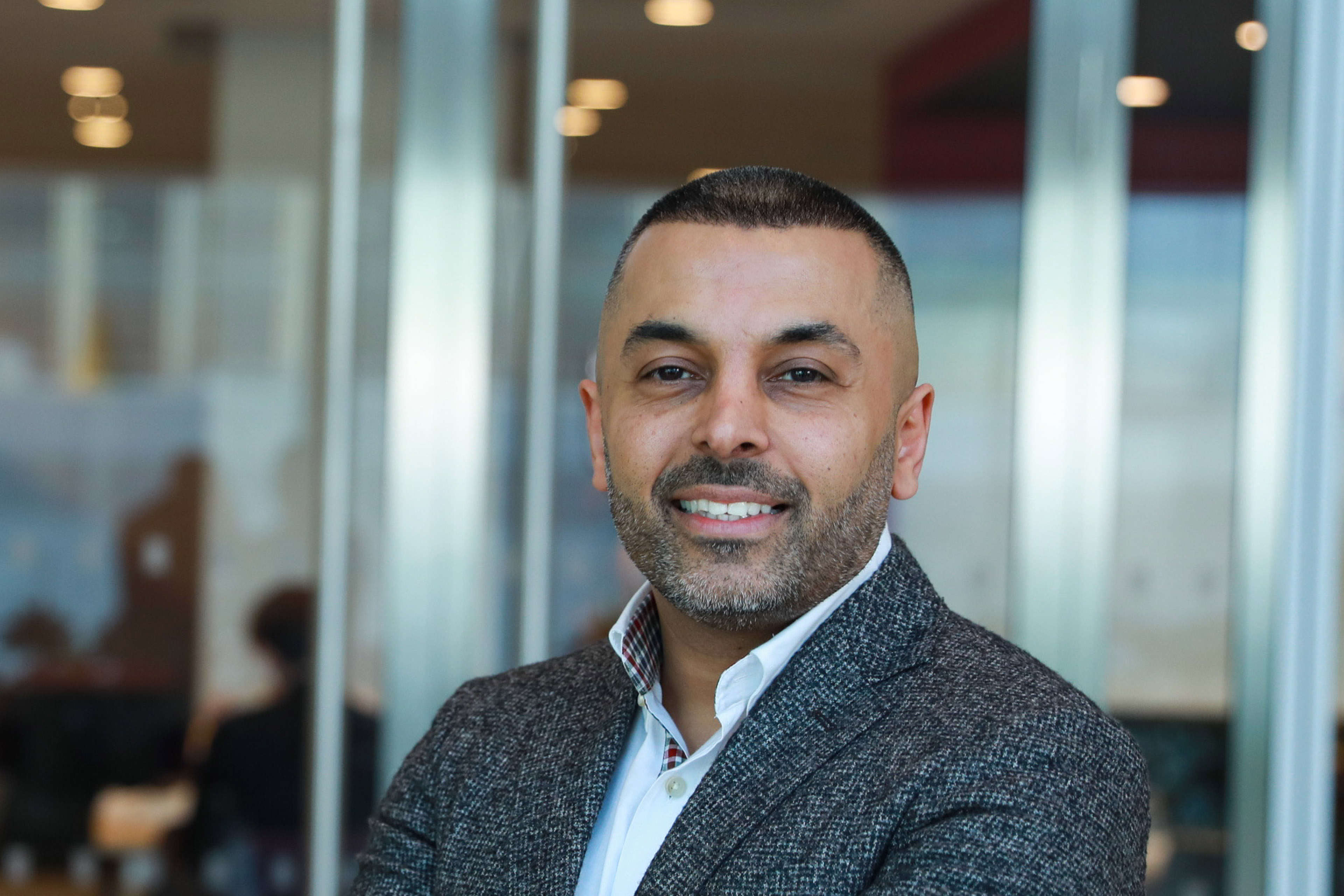 Alix Cheema EY EMEIA Financial Services Nexus Lead; EY UK WAM ...