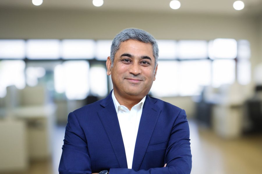 Risk Managed Services | EY - Global