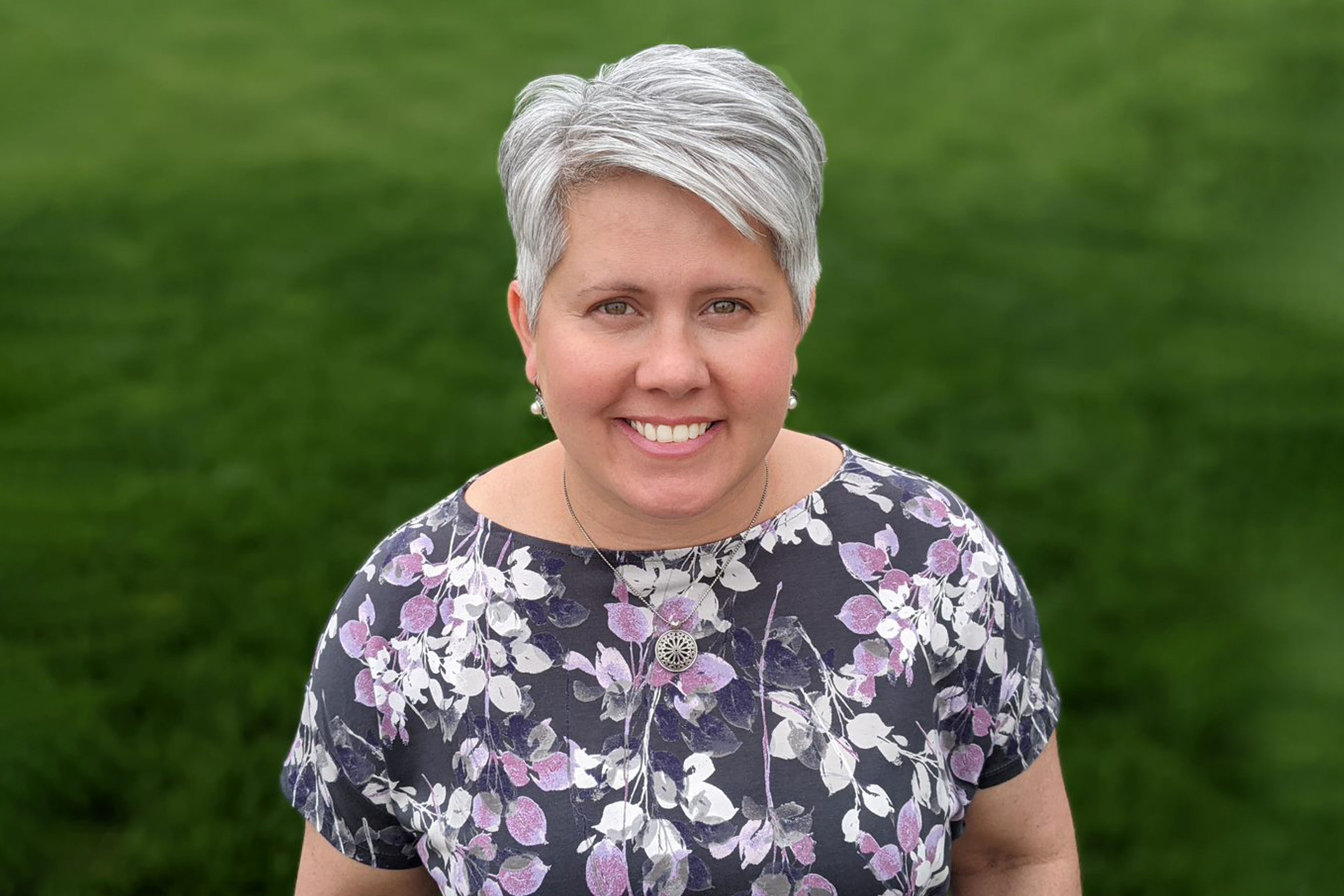 Amy Burke EY Americas Consulting Mobility Sector Leader | EY - US