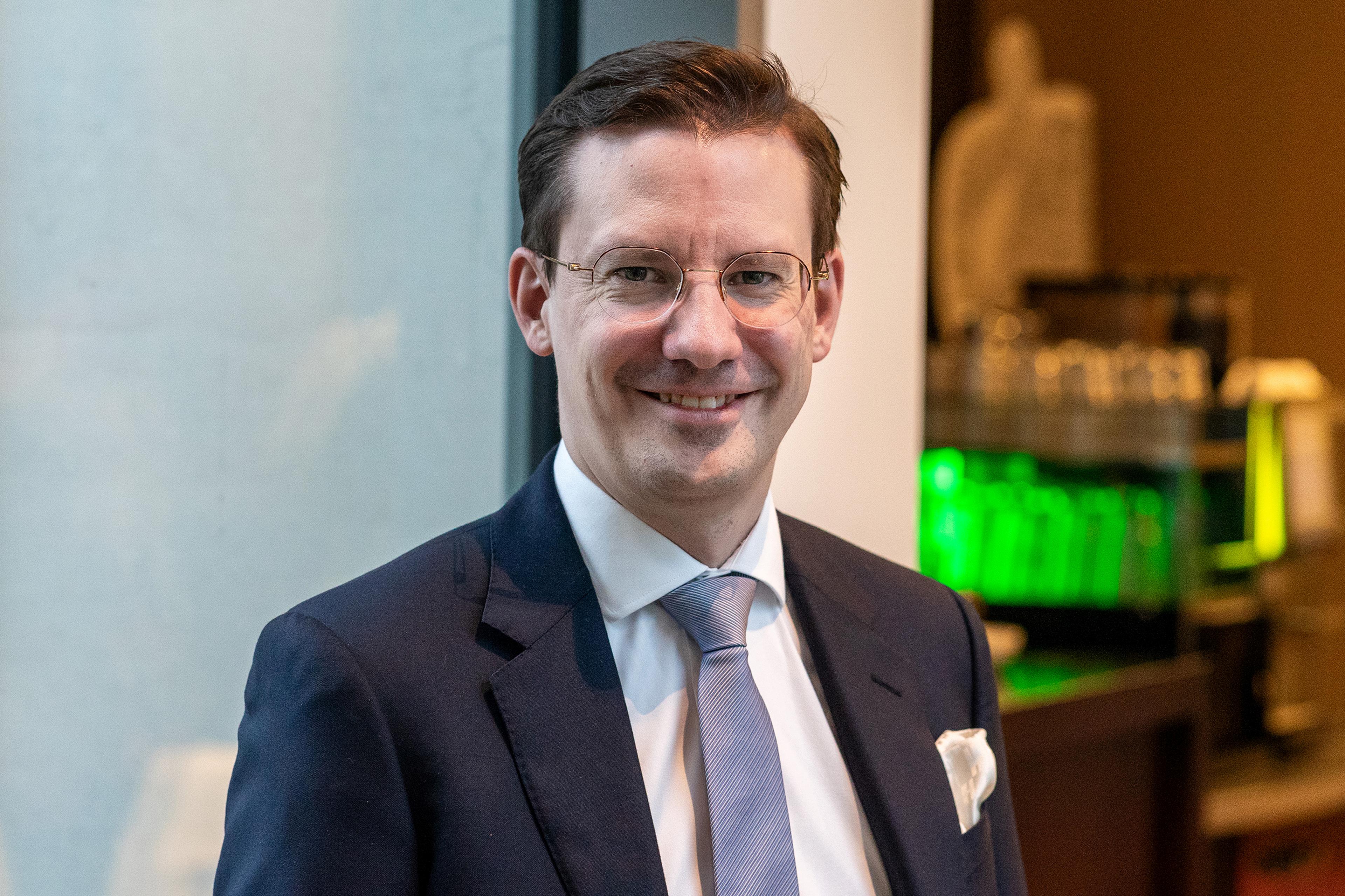 Andreas Persch - EY EMEIA Financial Services Transfer Pricing Leader ...