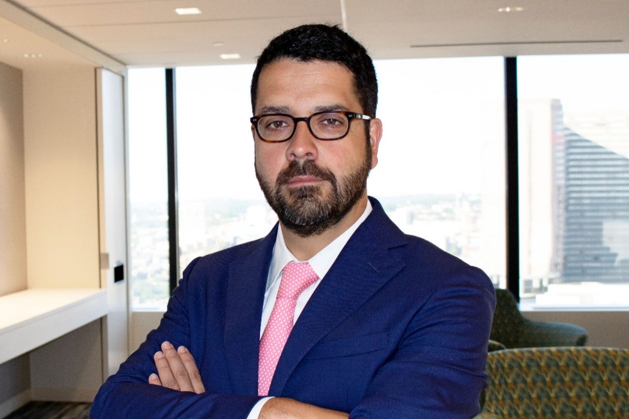 Sector Strategy | EY - US