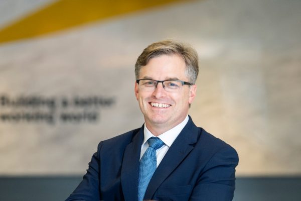 How digital transformation is redesigning trade finance | EY - Global