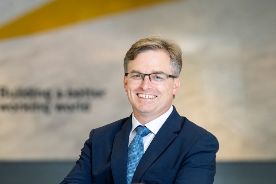 How digital transformation is redesigning trade finance | EY - Global