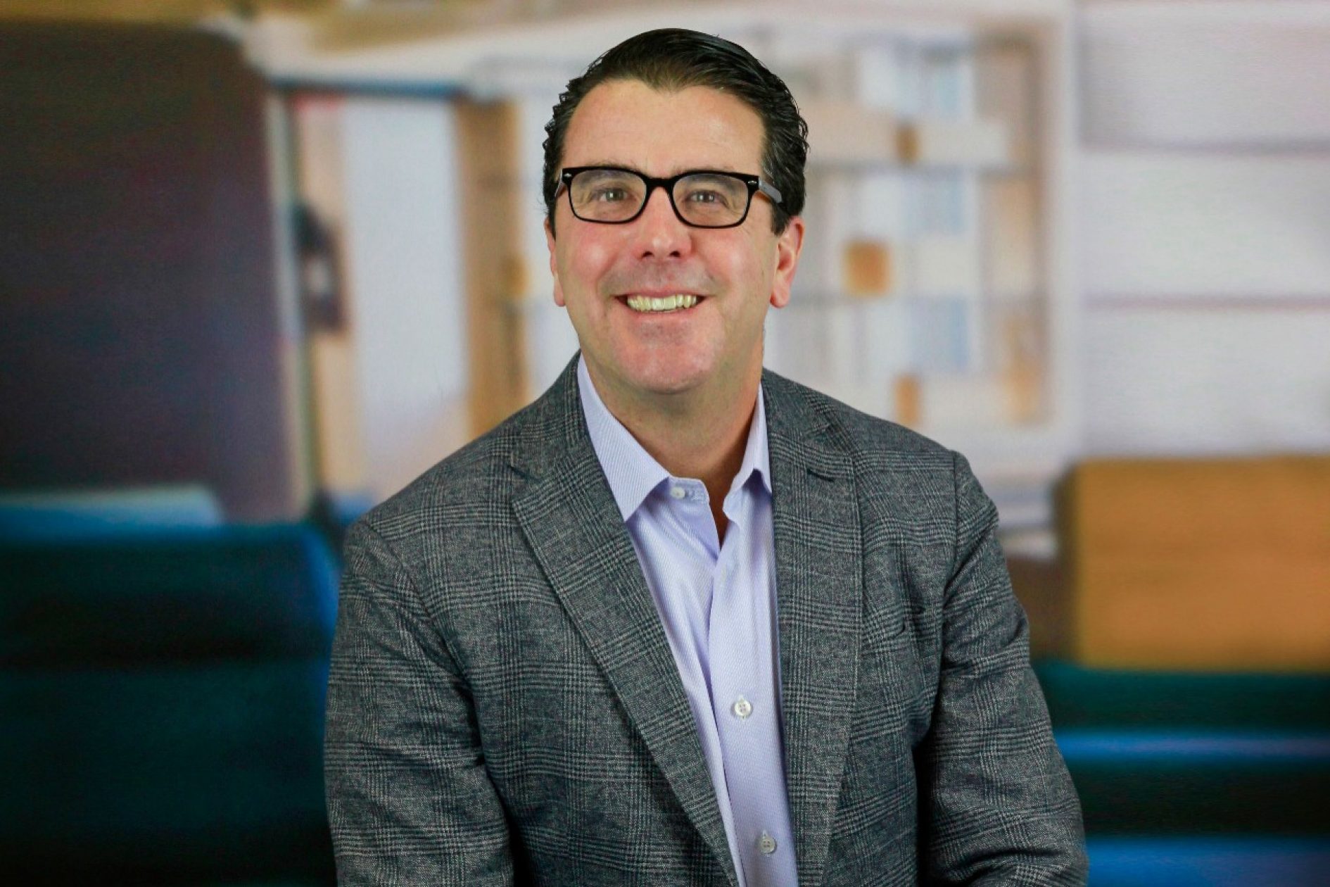 Entrepreneurial edge: insights from the Strategic Growth Forum | EY - US