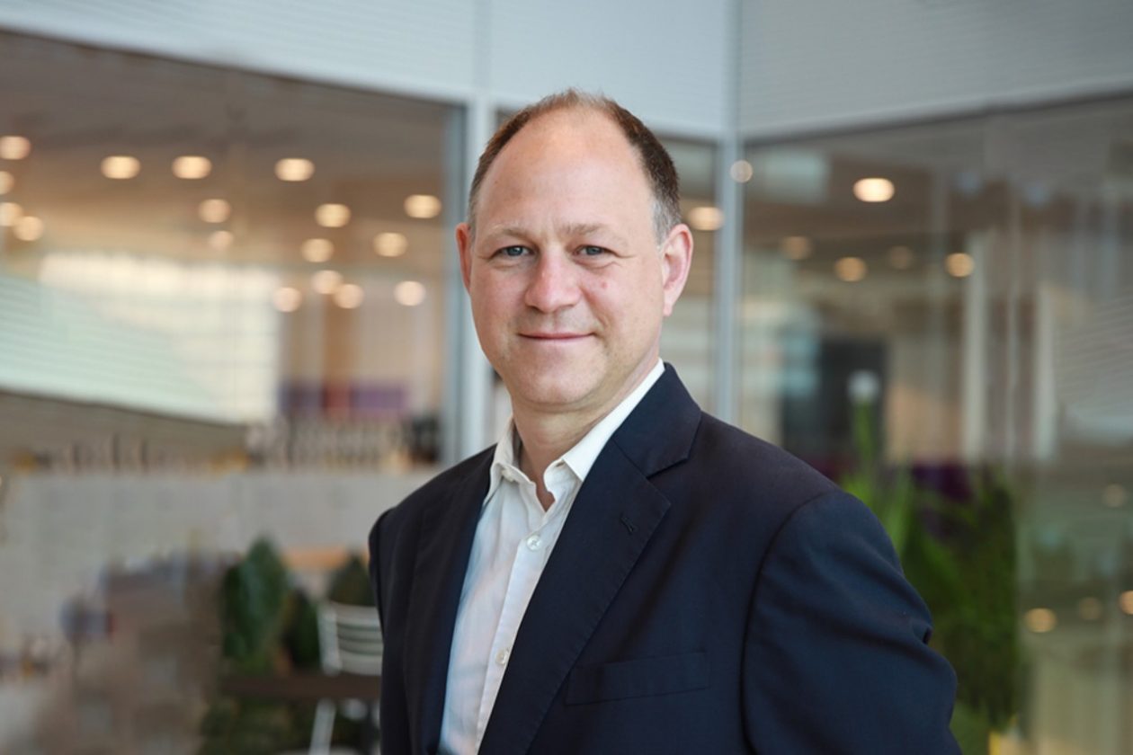 Transaction reporting advanced data analytics | EY - UK