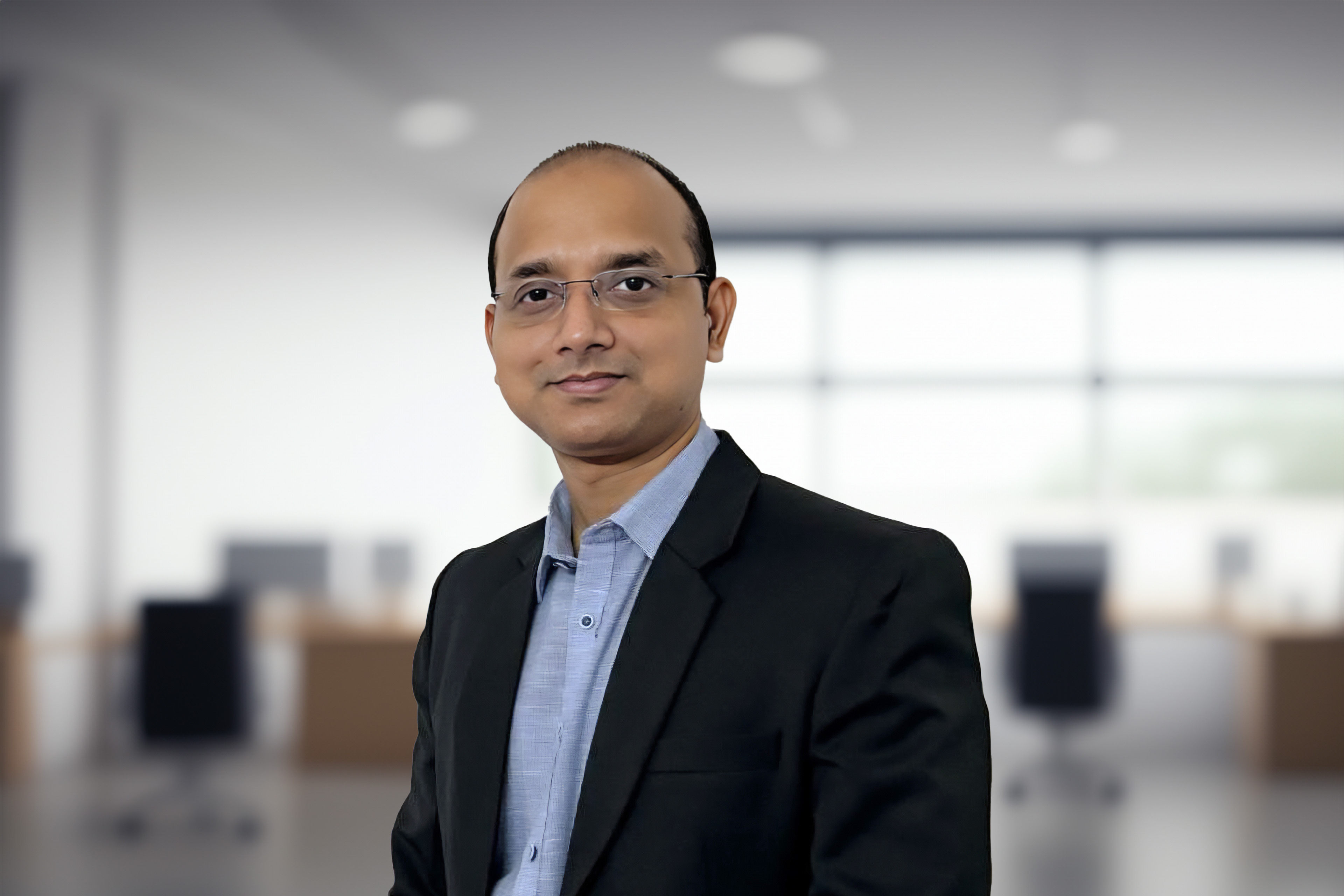 Angsuman Sharma - EY Global Industrials and Energy Analyst | EY - Chile