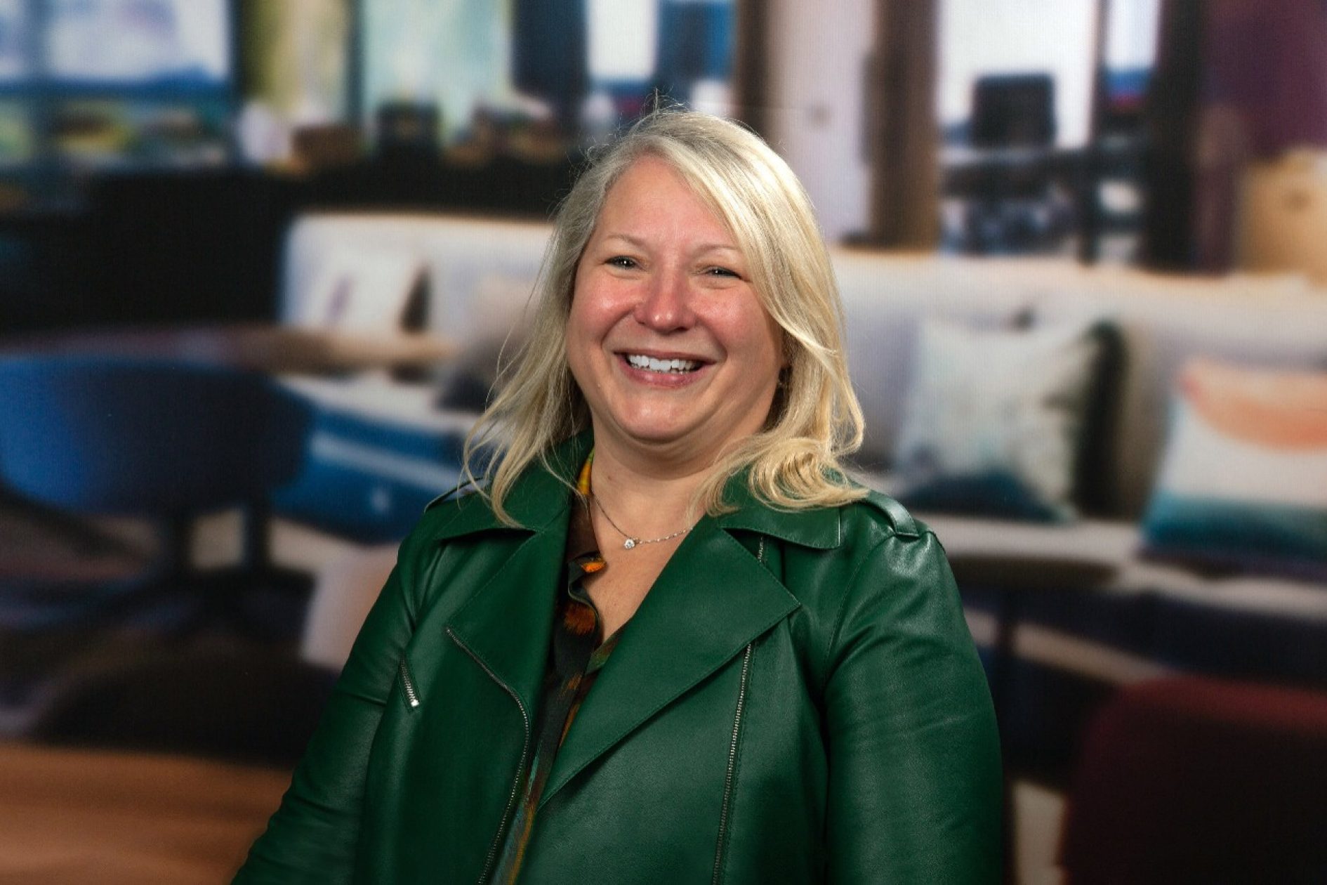 Case study : A supply chain solution sparked an industry-leading ...