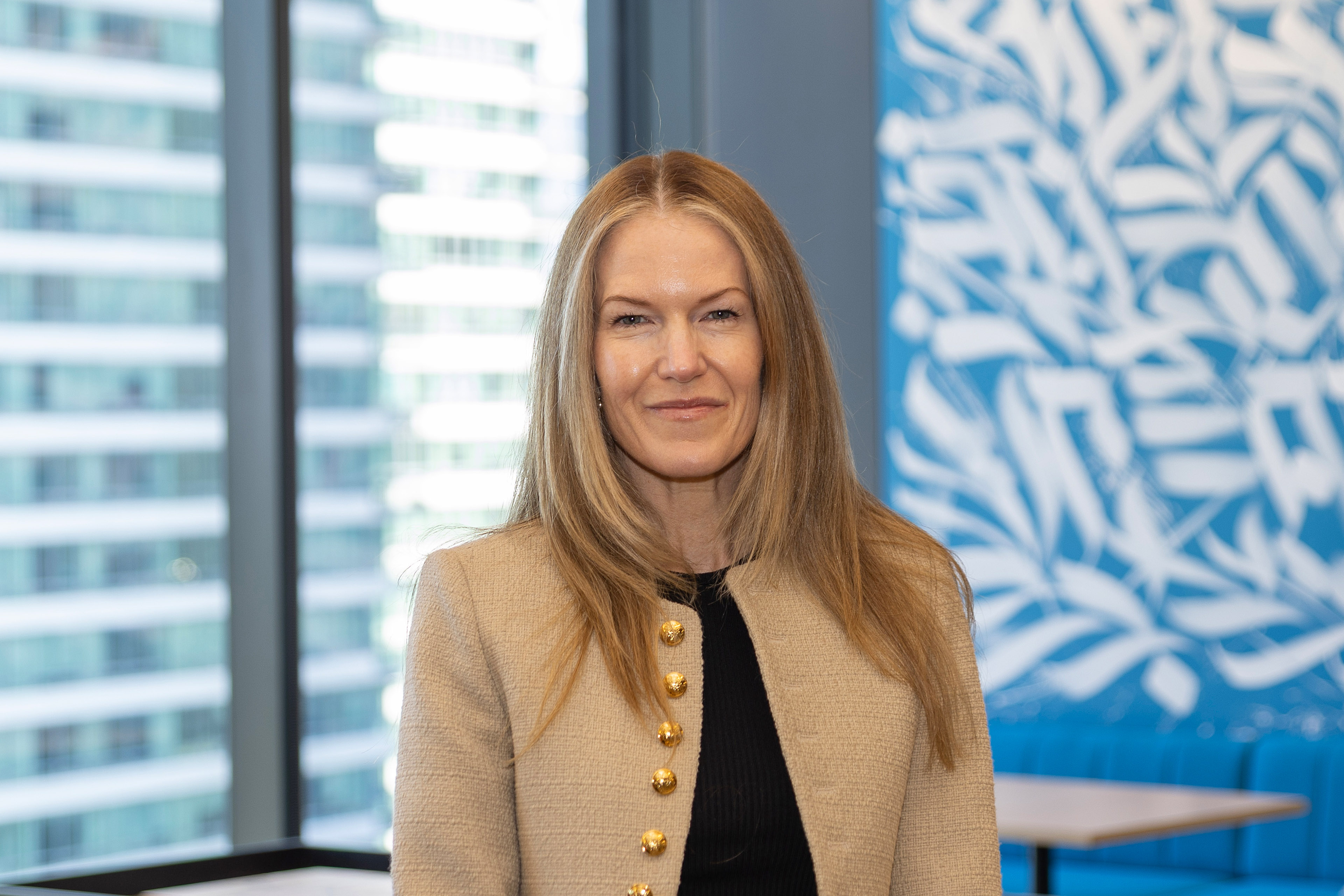 Anne Lambrecht - EY US SAP Competency Leader | EY Malaysia