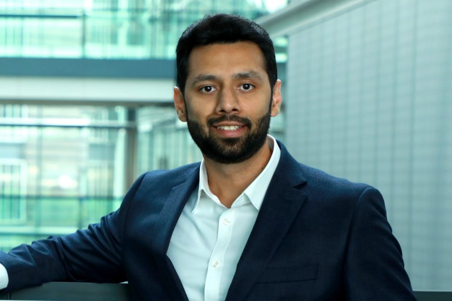 EY Competitive Edge: AI-led M&A and Strategic Intelligence Platform ...