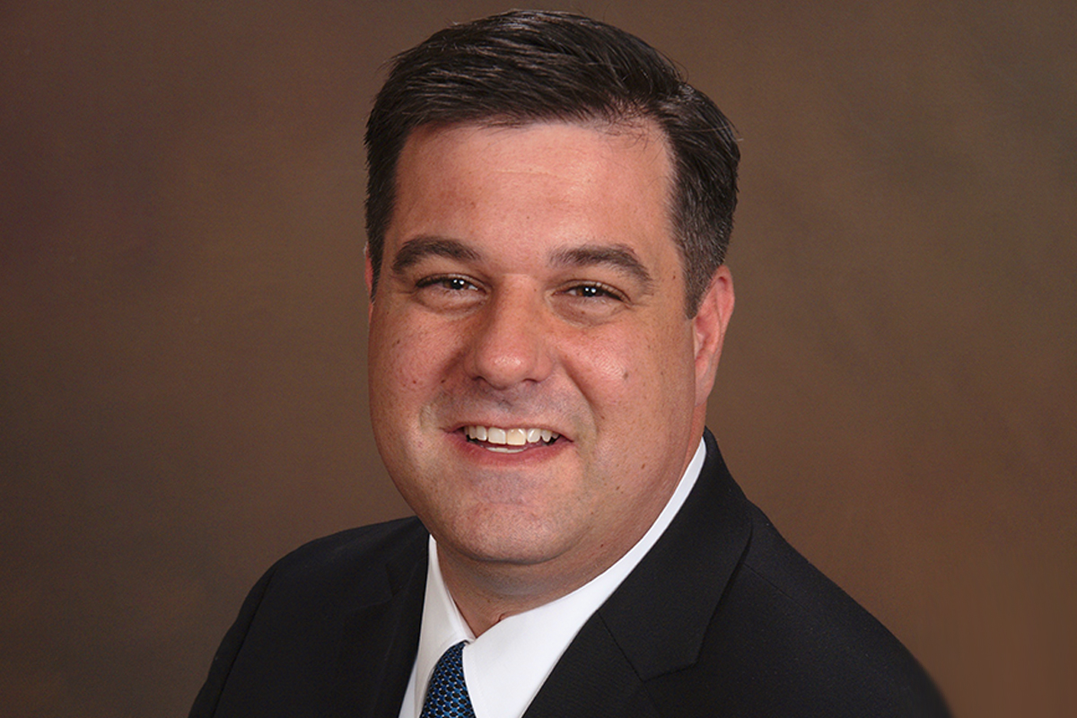 Anthony Tempesta Principal, Insurance Business Transformation, Ernst ...