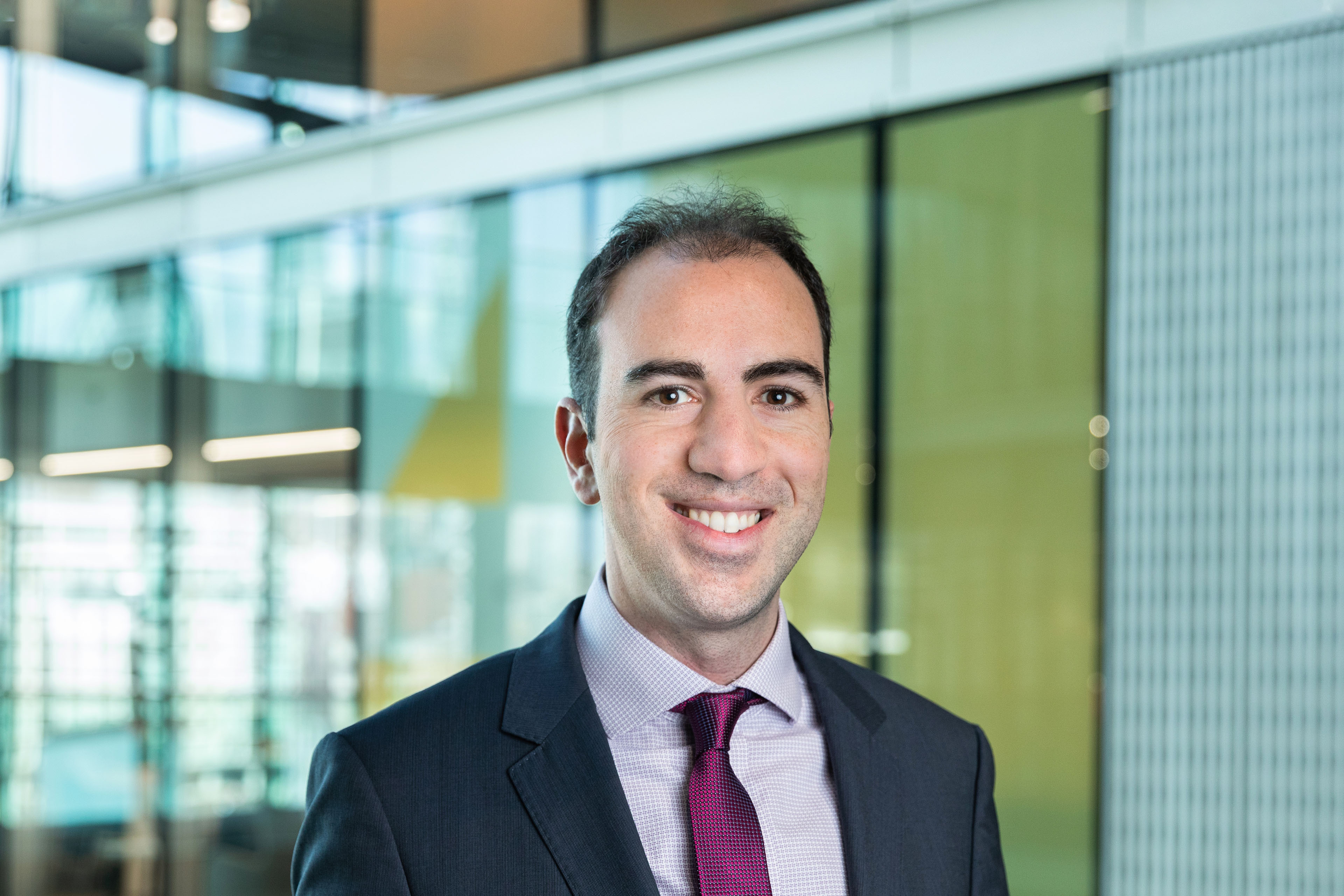 Anthony Tricot UK&I Head of Generation and Power Markets, Economic ...