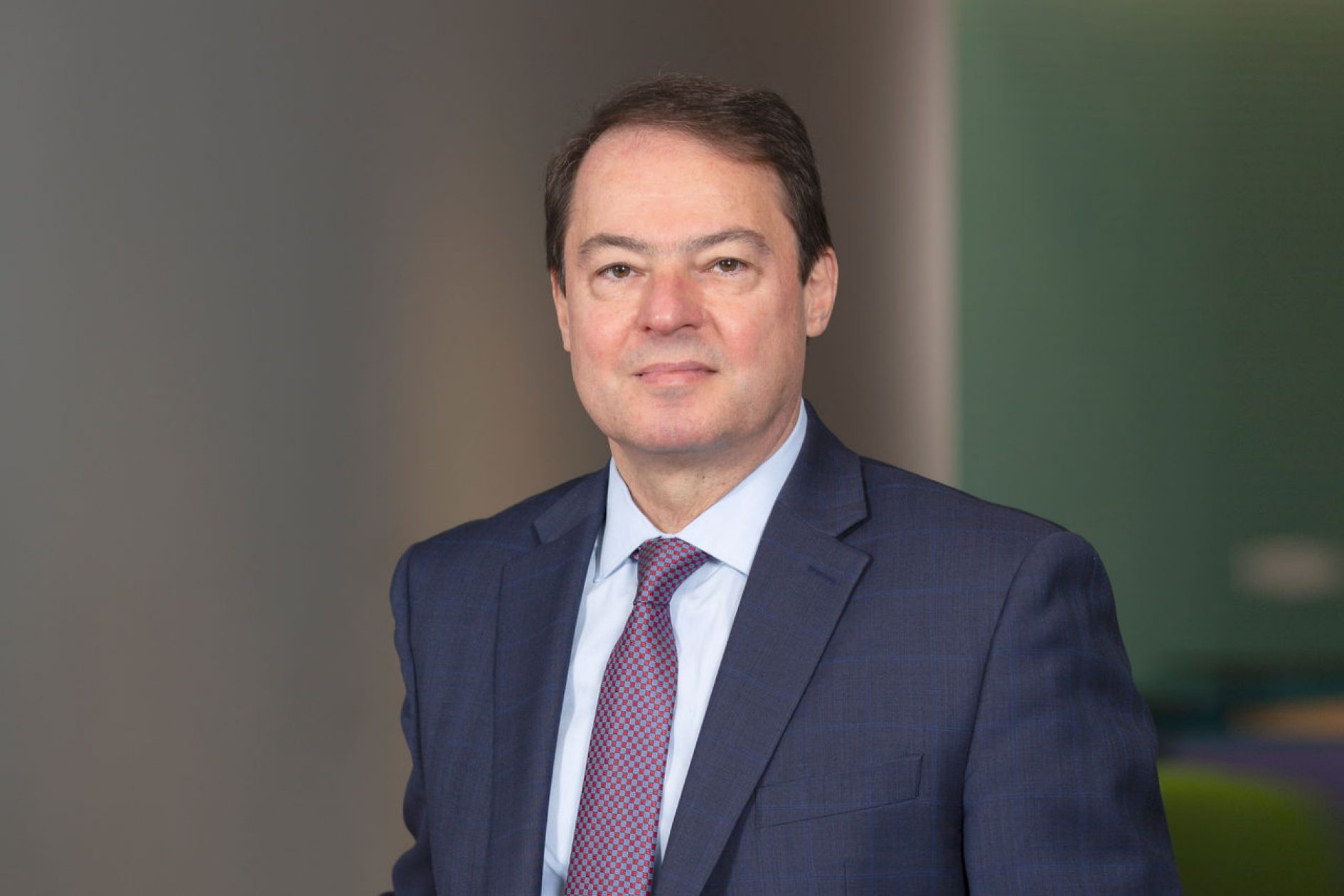 Healthcare Strategy Consulting | EY - Global