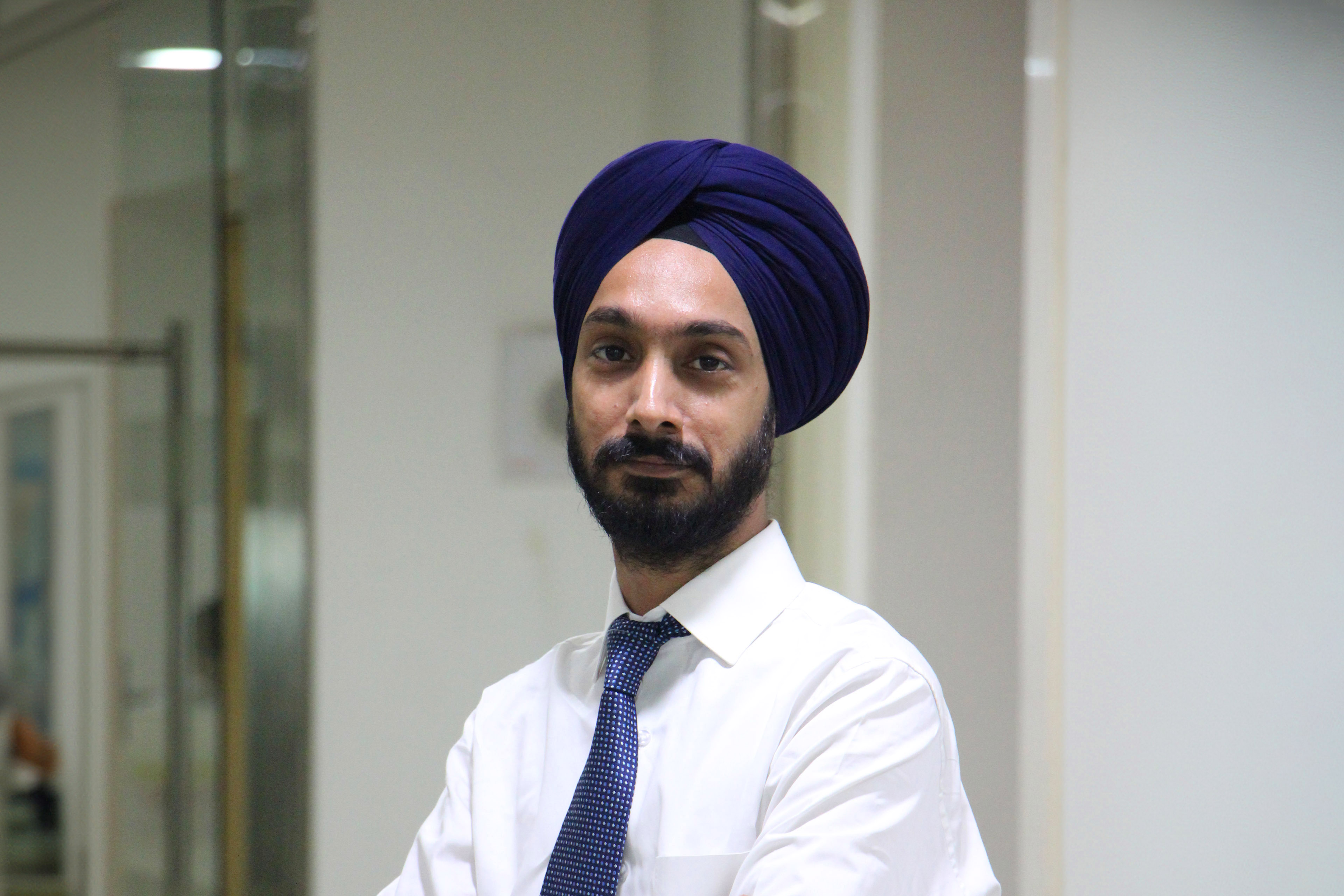 Ashish Gambhir – Global Analyst, Assistant Director, EY Private | EY ...