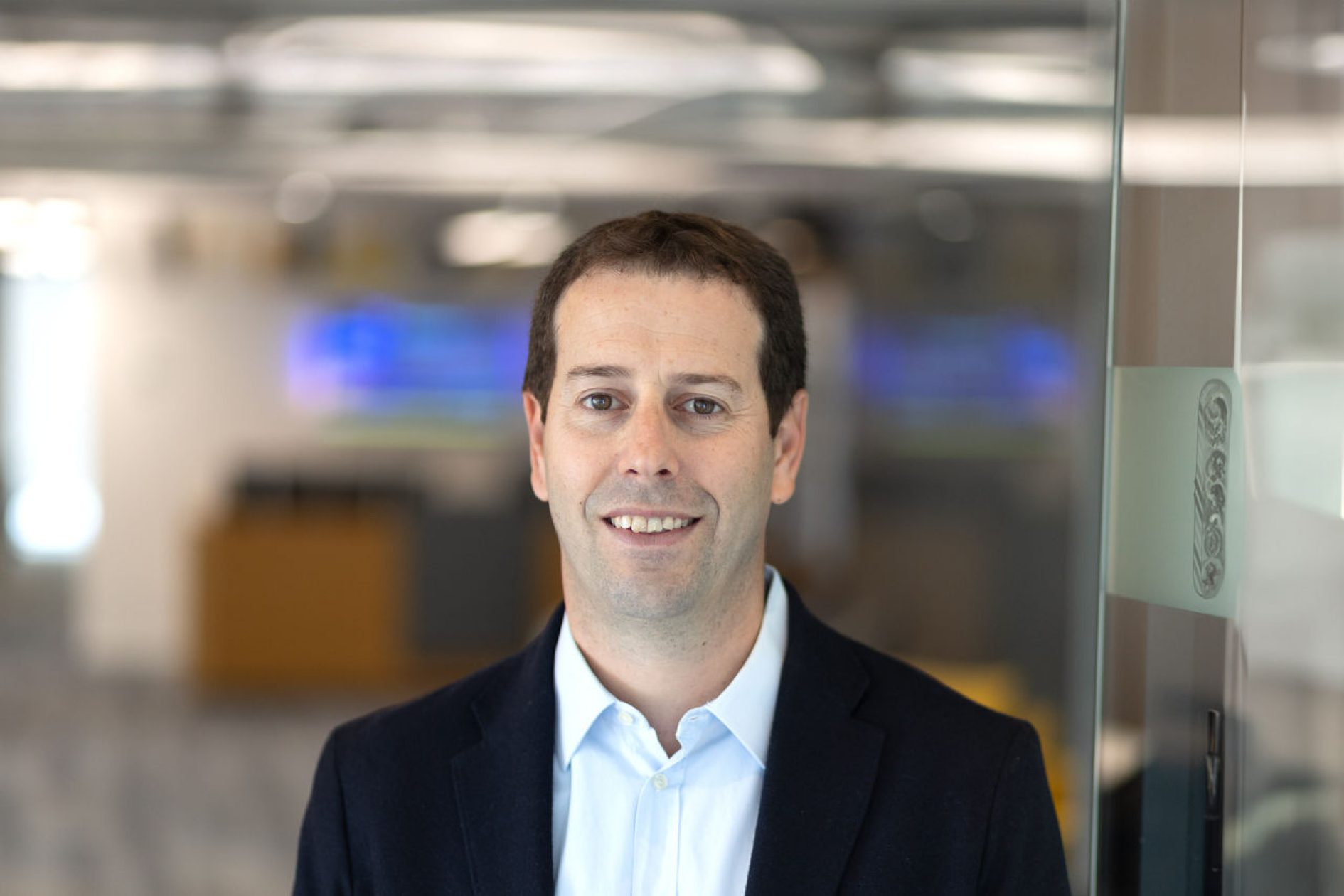 Blockchain | EY - Global