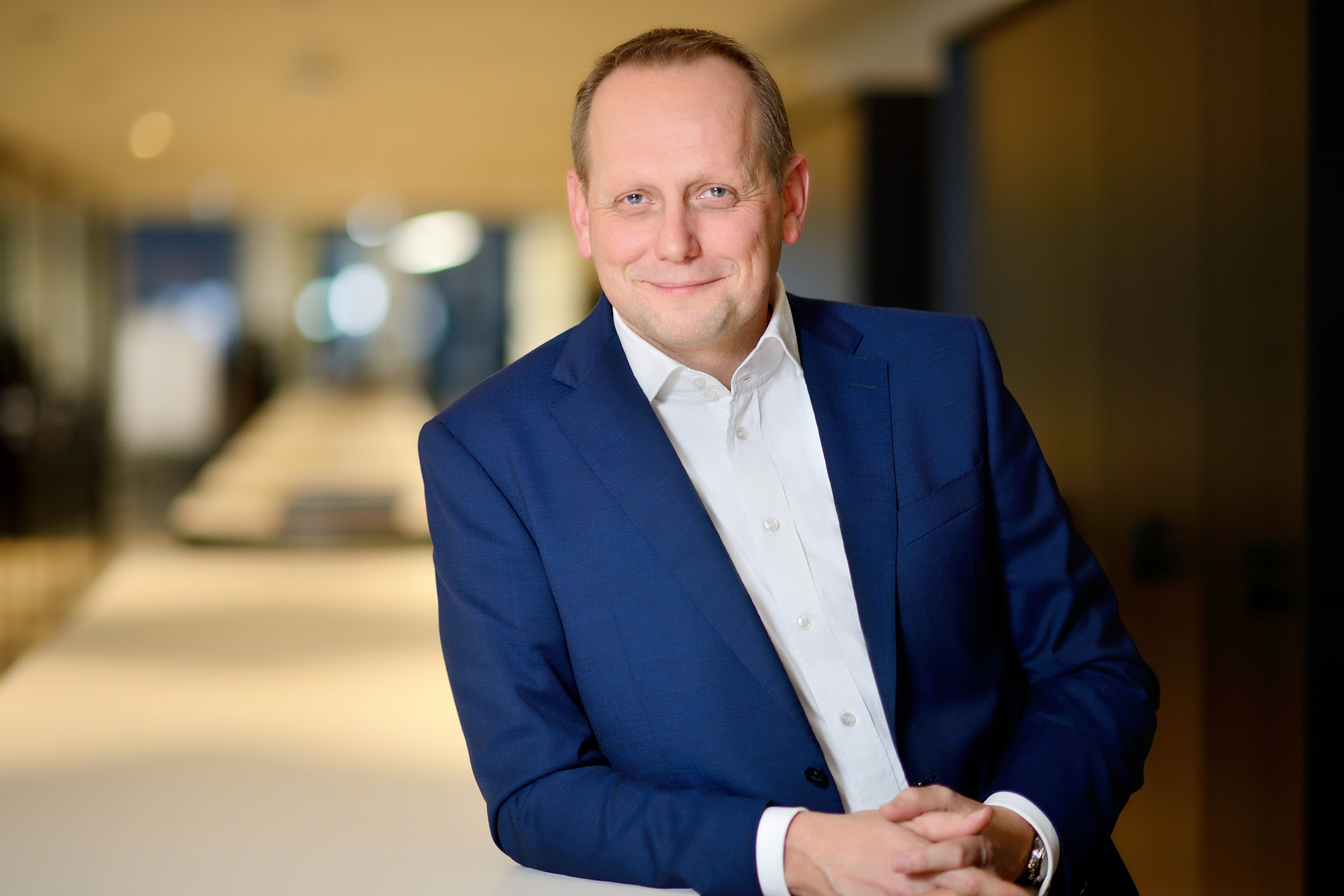Axel Preiss EY Austria Consulting Leader | EY - Global