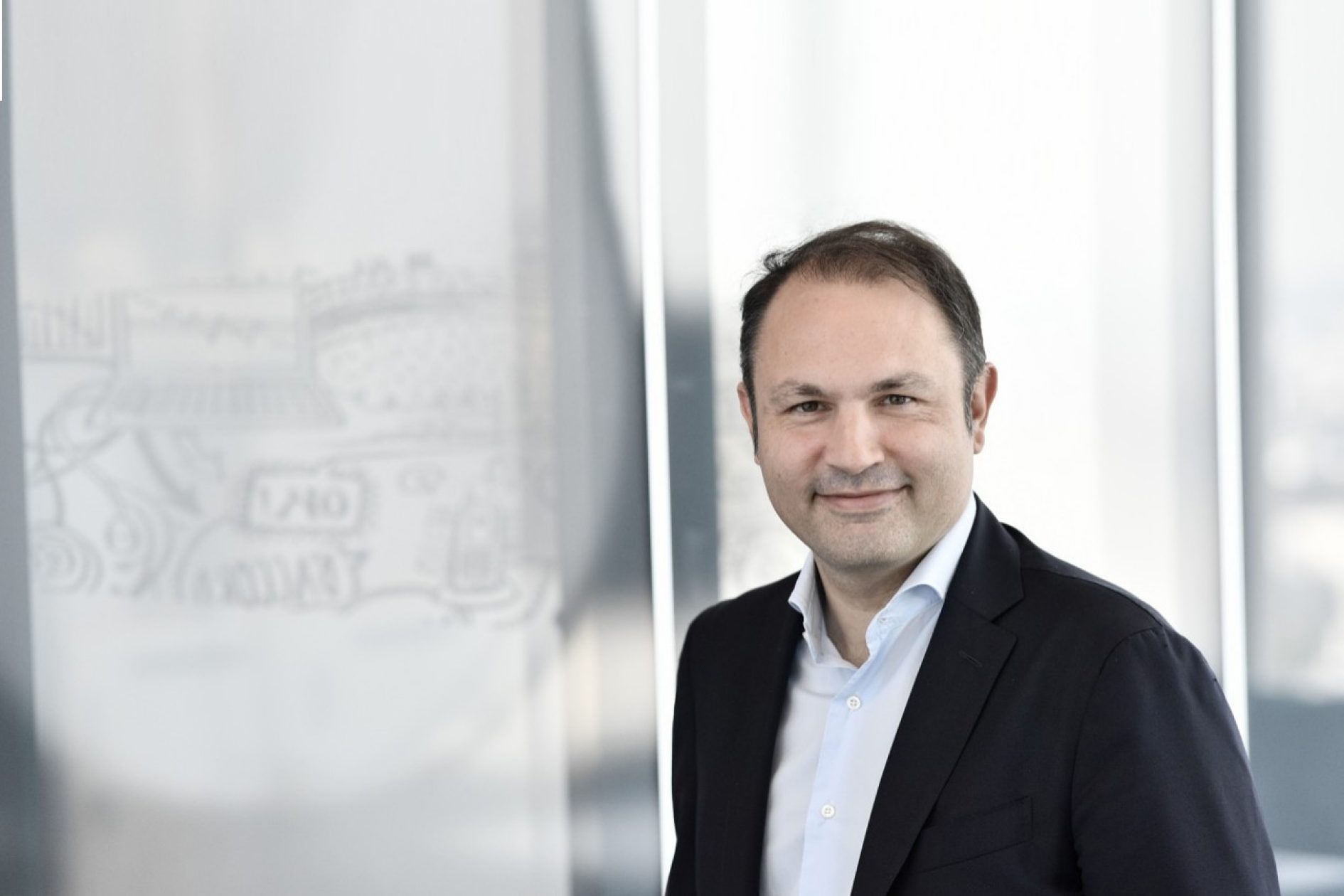 EY Climate Analytics Platform | EY - Global