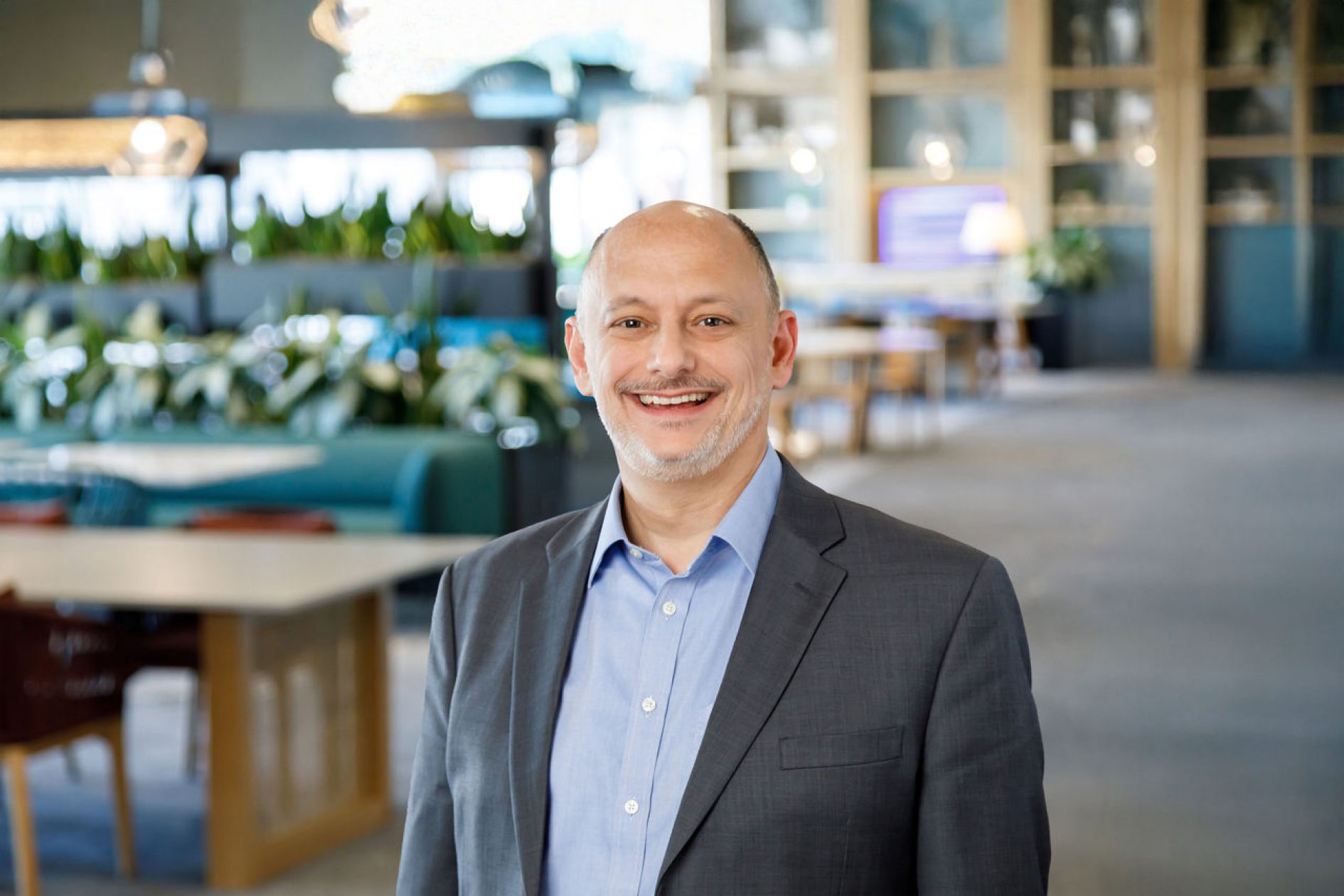 Digital grid services | EY - US