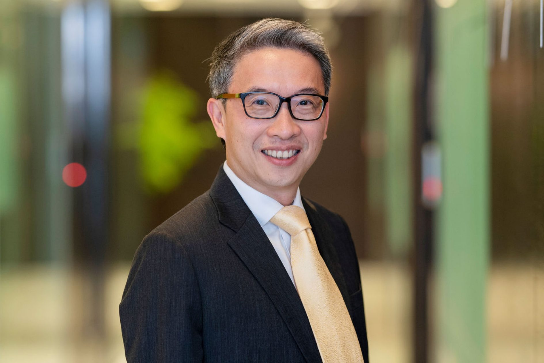 M&A Strategy and Services | EY Singapore