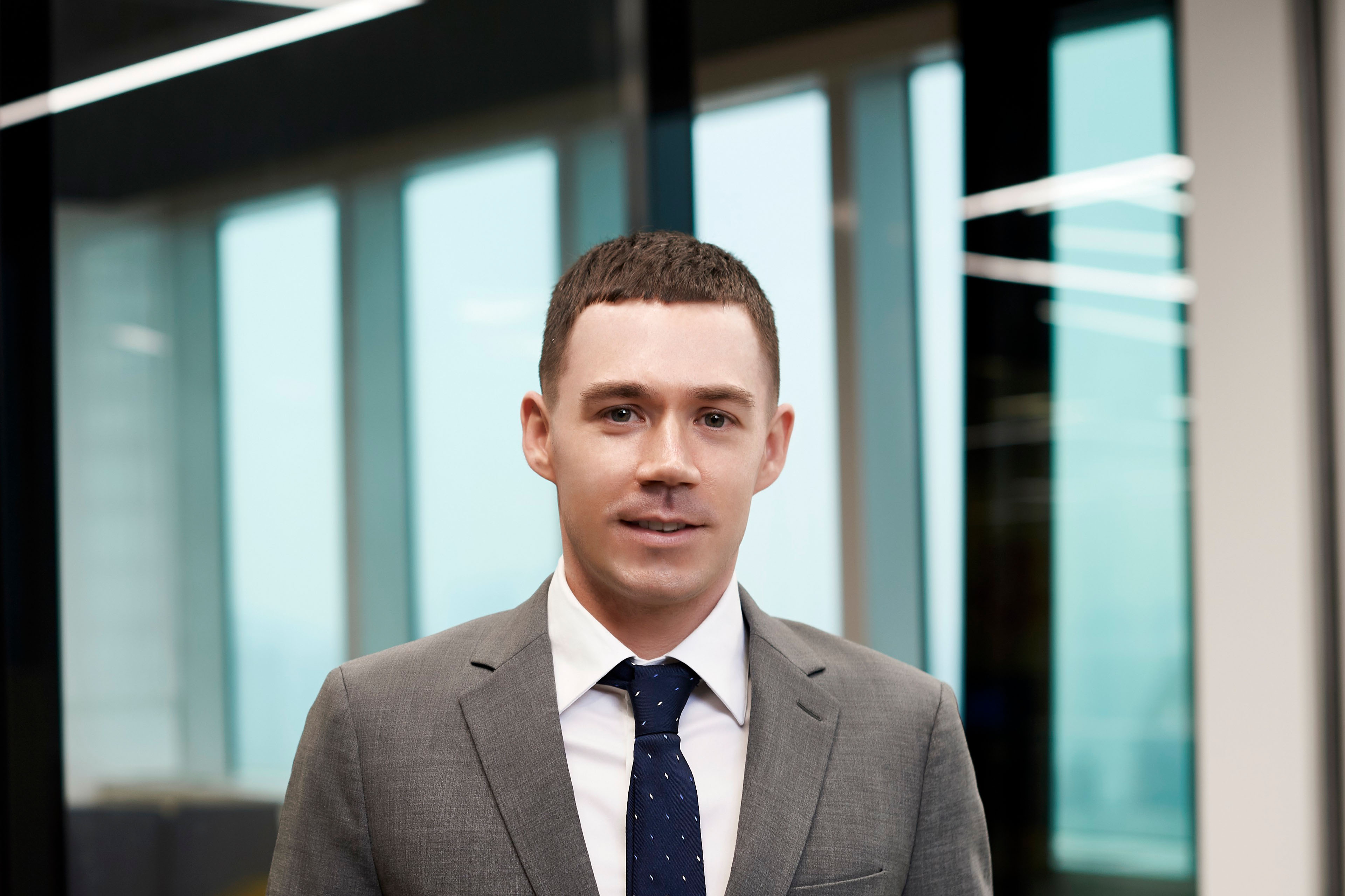 Adam Reeb EY-Parthenon Partner, Strategy and Transactions, Ernst ...