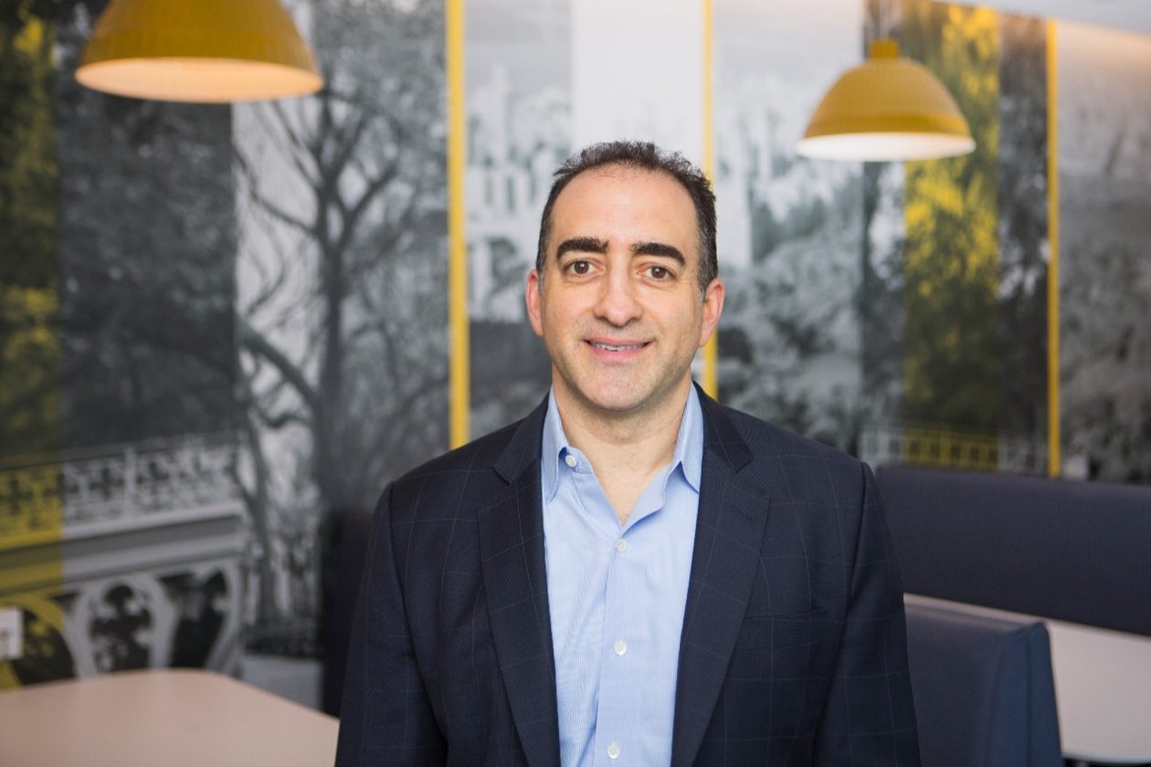 M&A tools: Connected Capital Technologies | EY - US