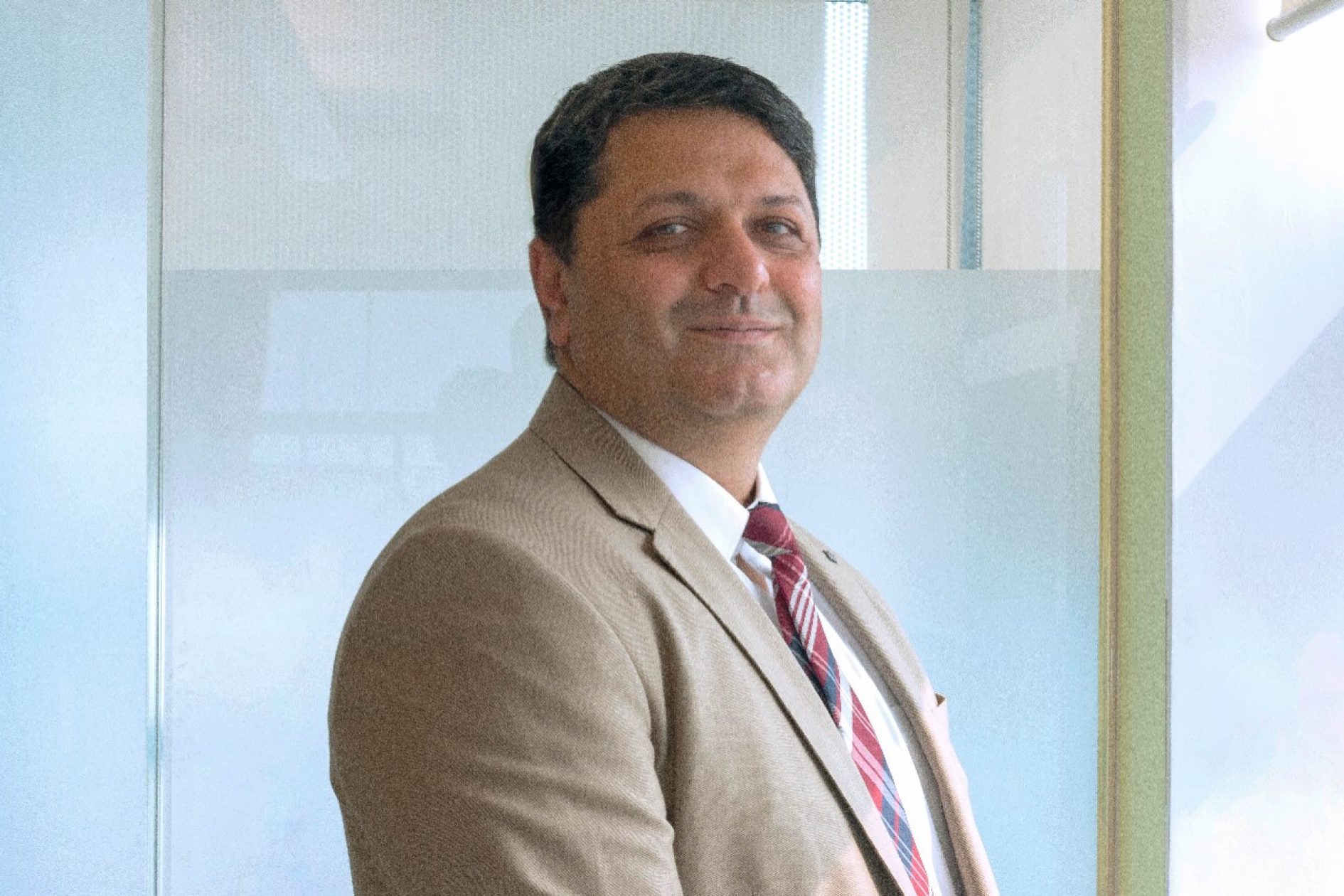 Cybersecurity Managed Services and Solutions | EY - India