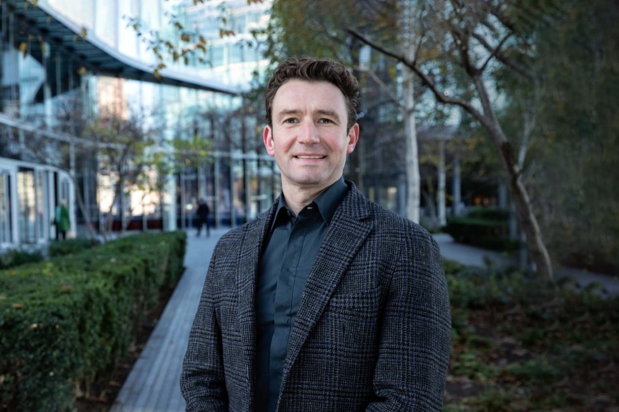 EY Climate Analytics Platform | EY - Global