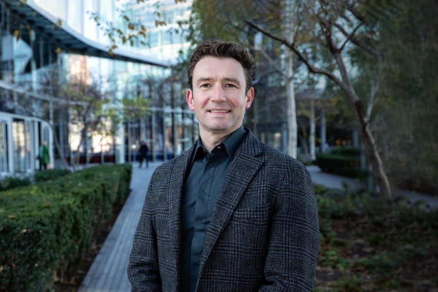 EY Climate Analytics Platform | EY - Global