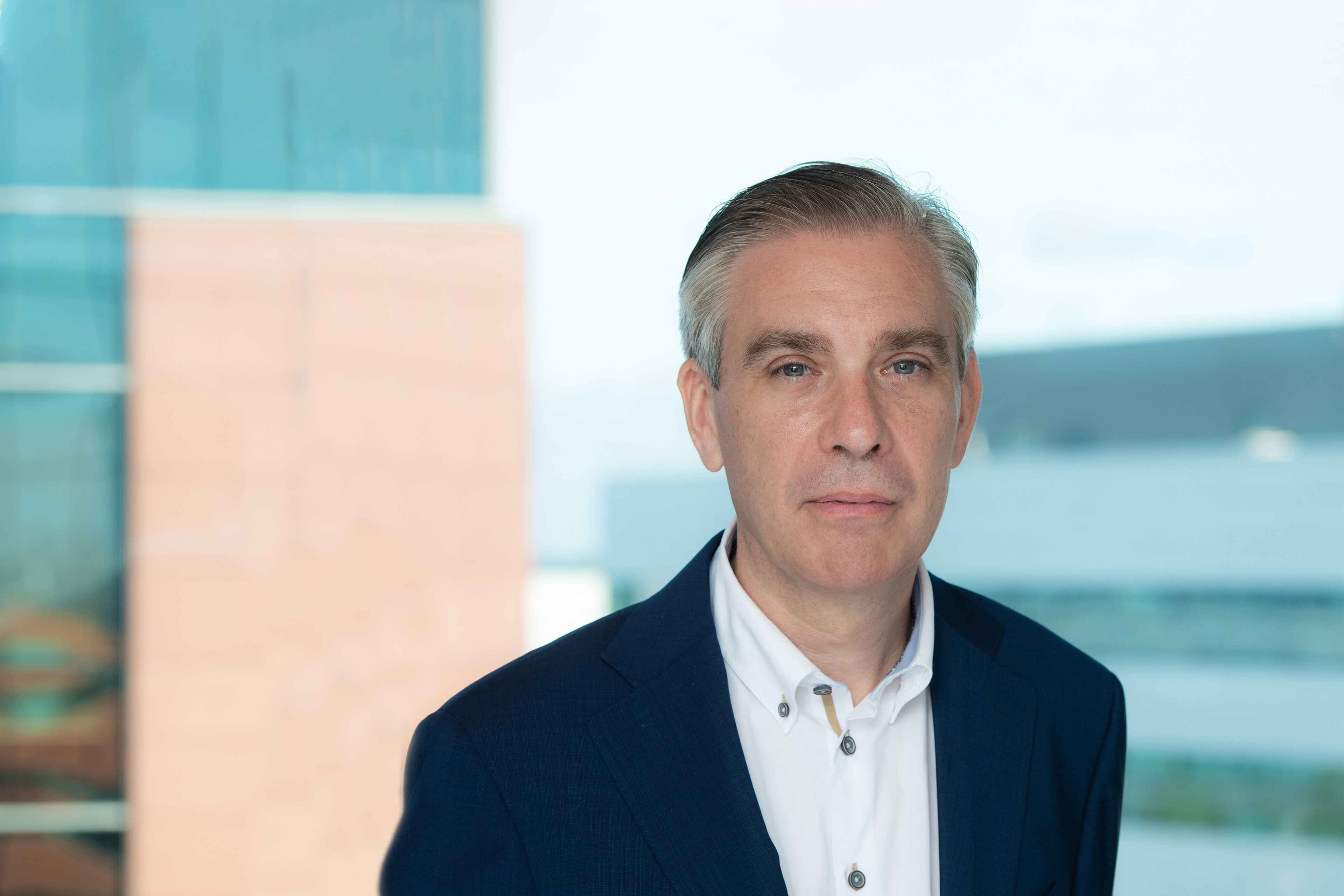 Benoit Gerard EY EMEIA Financial Services Strategy and Transactions ...