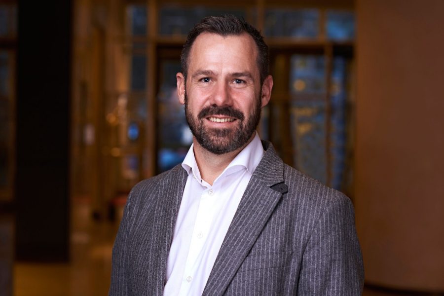 UK and Ireland leadership team | EY – UK | EY - UK