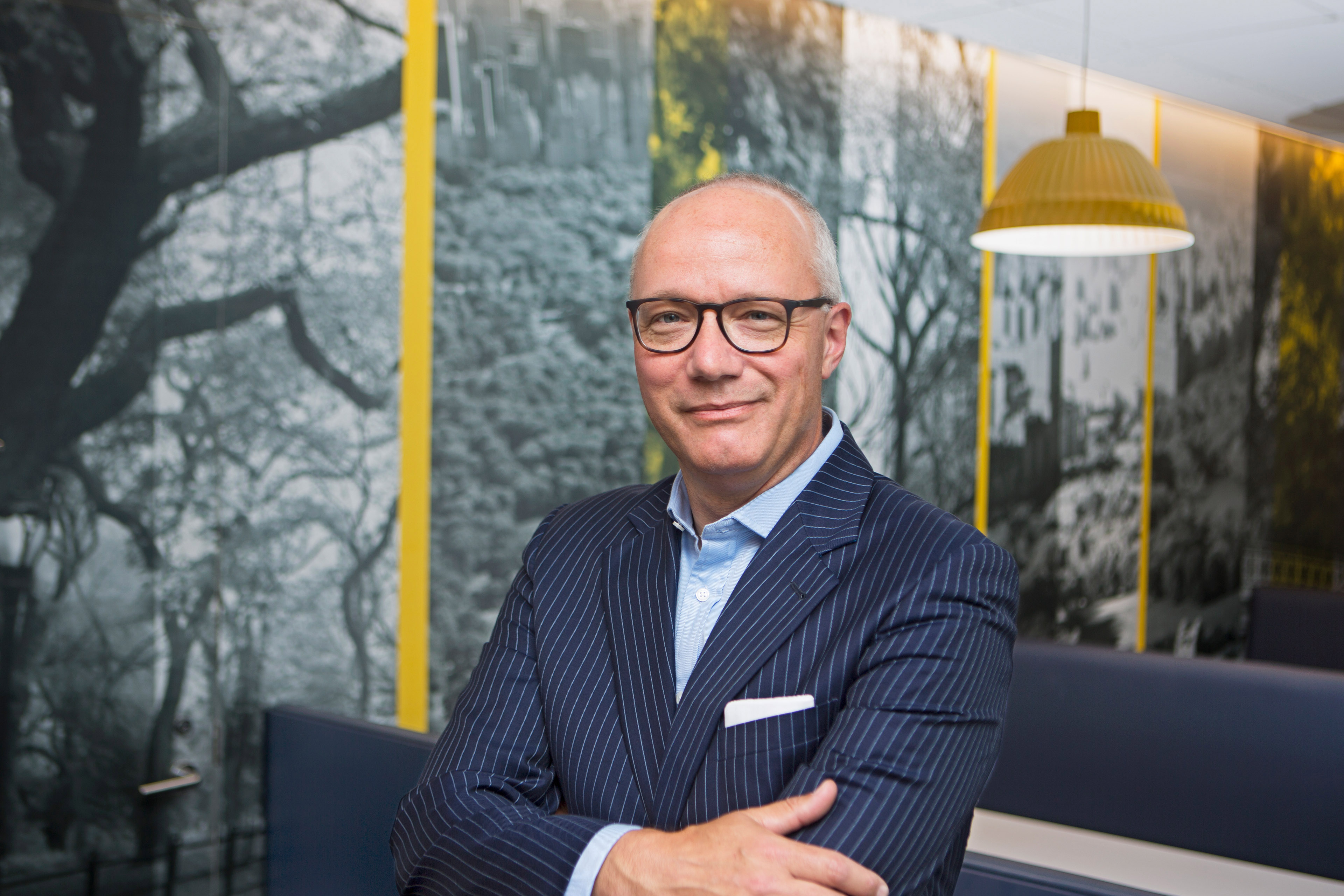 How can insurance protect customers who need it most? | EY - Global