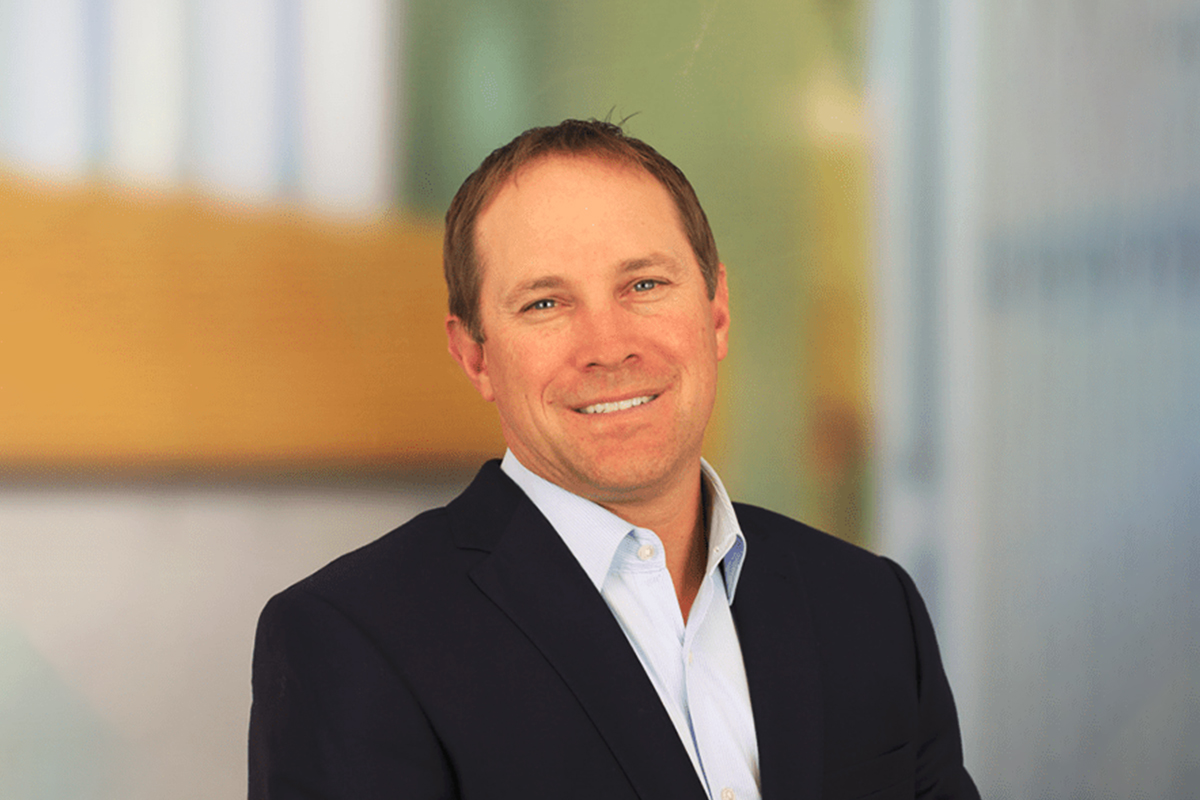 Blake Edwards Partner, Markets & Business Development, Ernst & Young ...