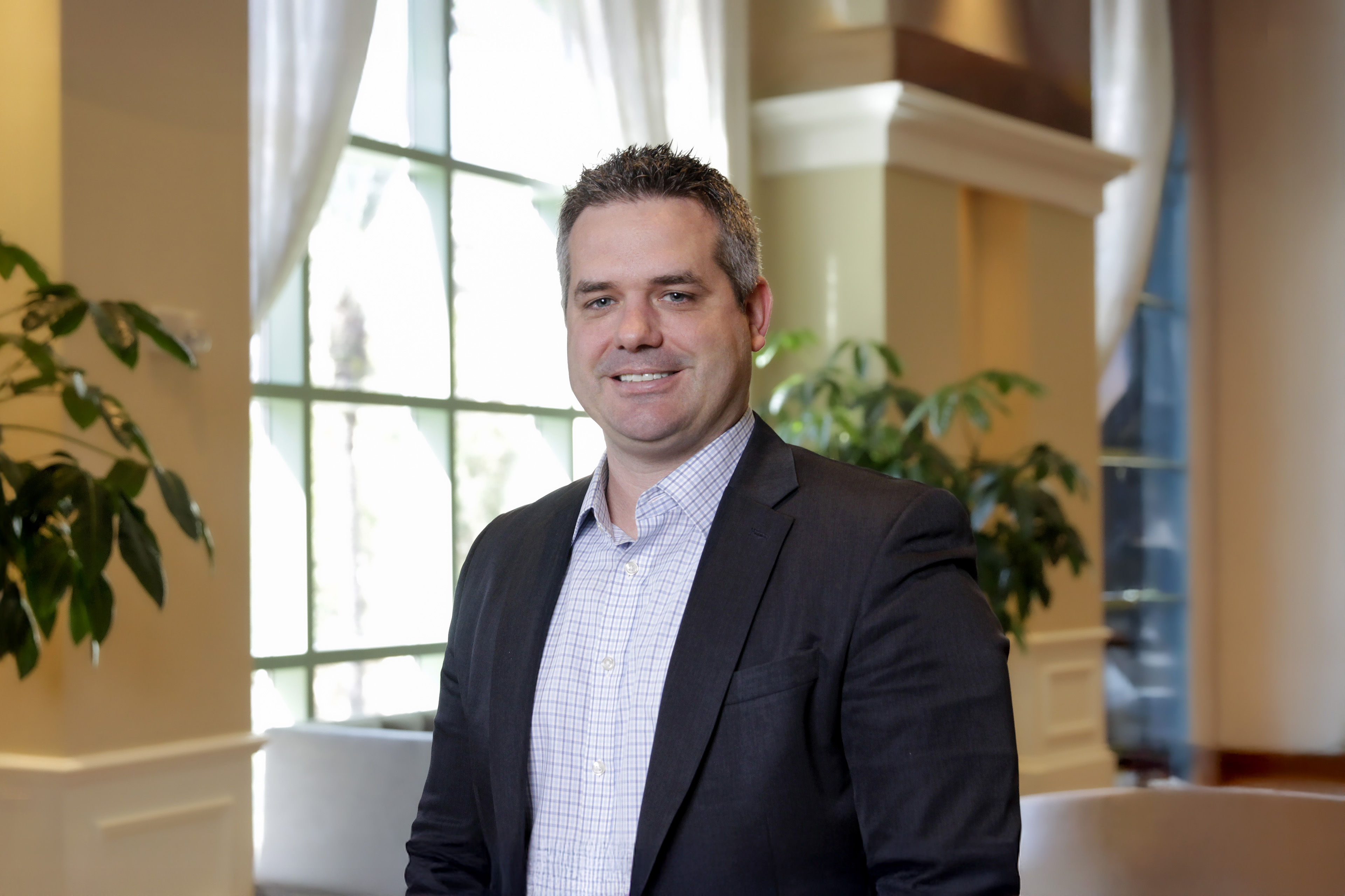 Brian Clark - Managing Director, Financial Services, Ernst & Young LLP ...