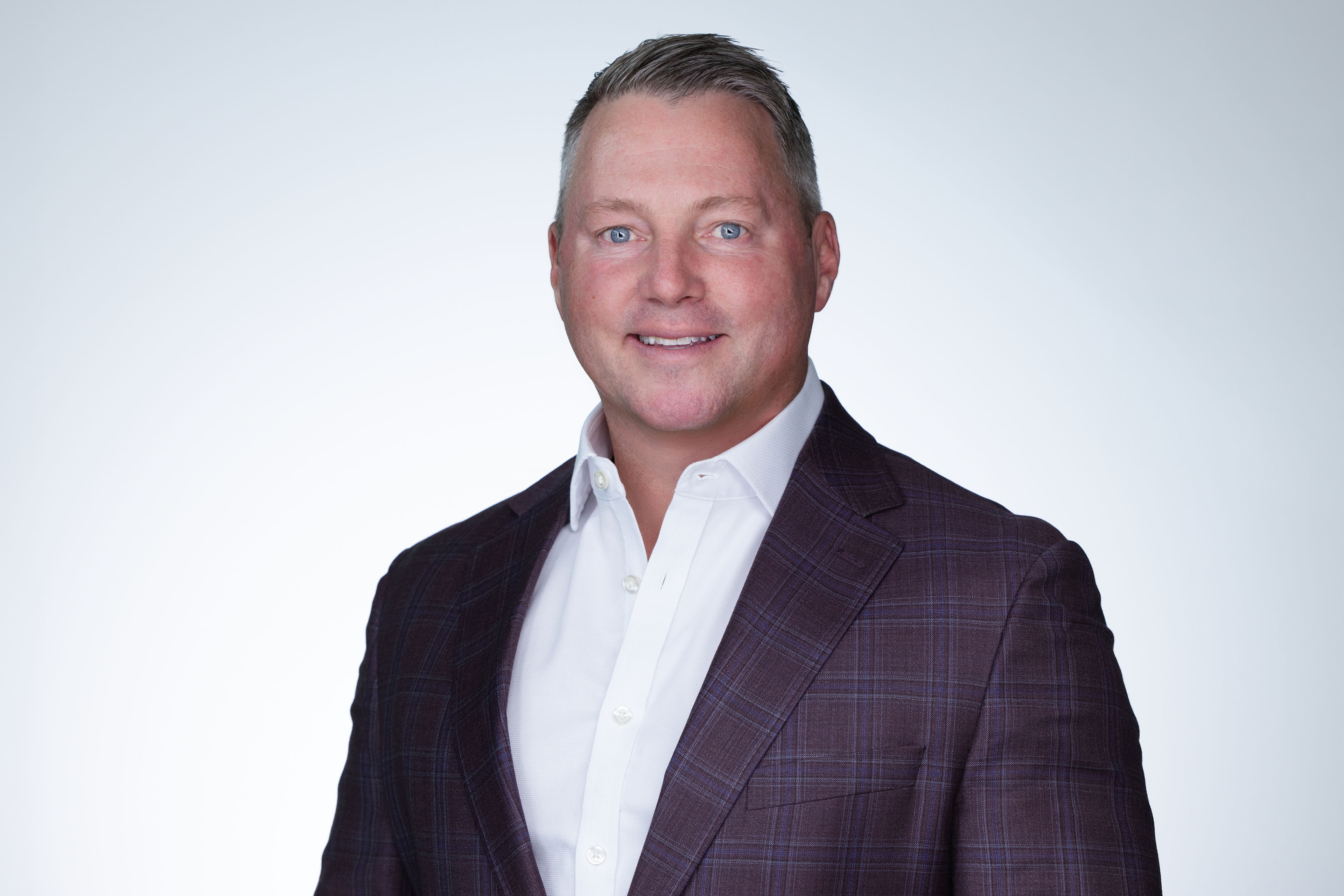Brian Smith - EY Studio+ Americas Leader | EY - US