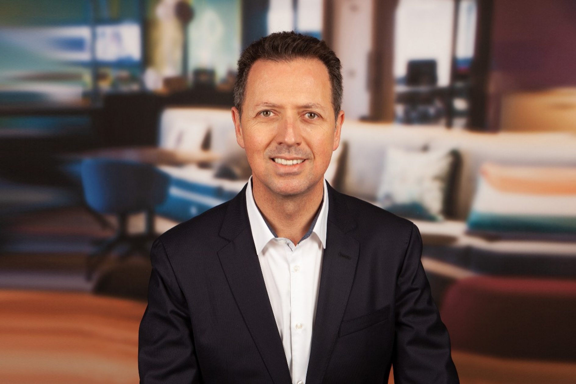 EY US Four Futures: An Immersive Experience | EY - US