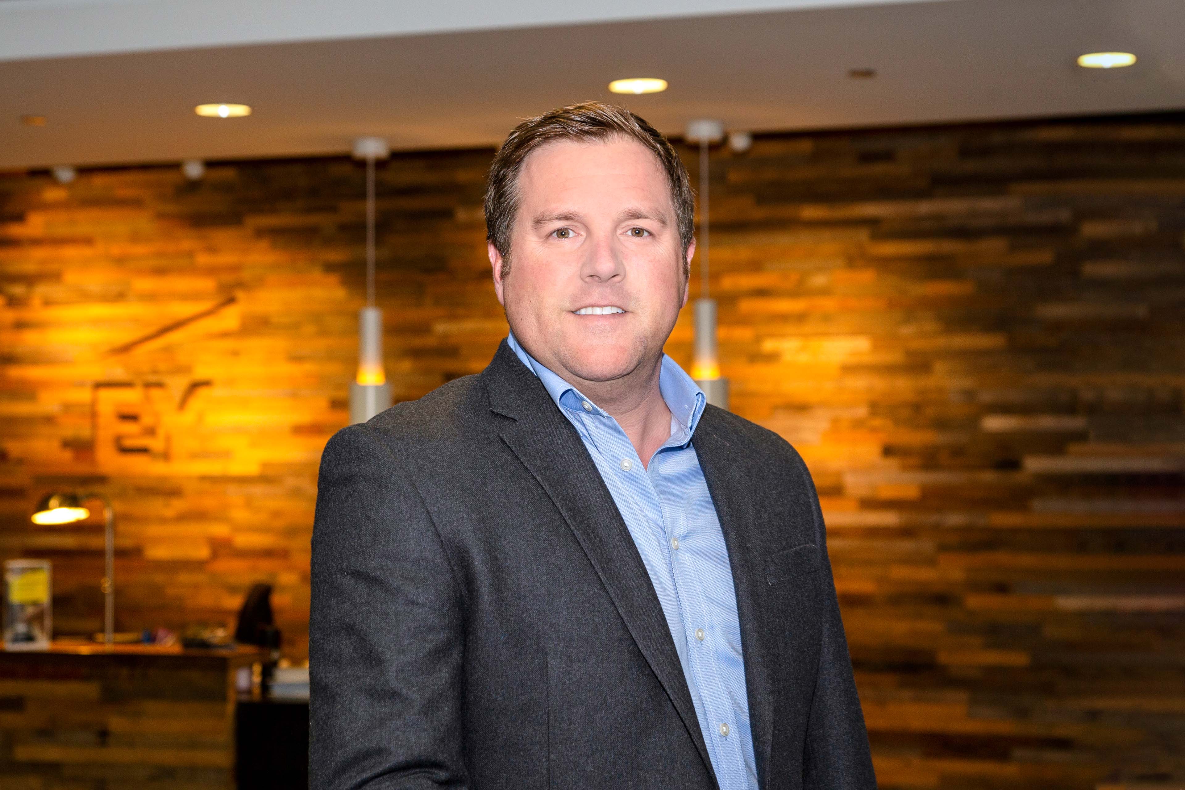 Brett M. Johnson – EY Americas Strategy and Transactions Real Estate ...