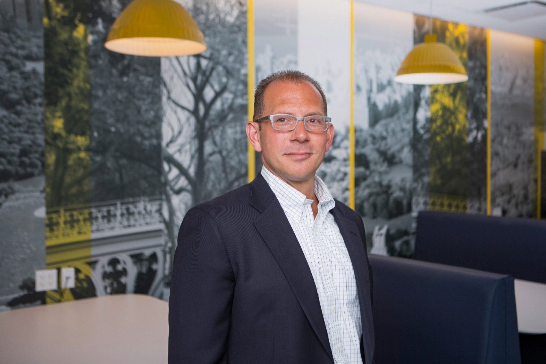 Emerging technologies | EY - Global