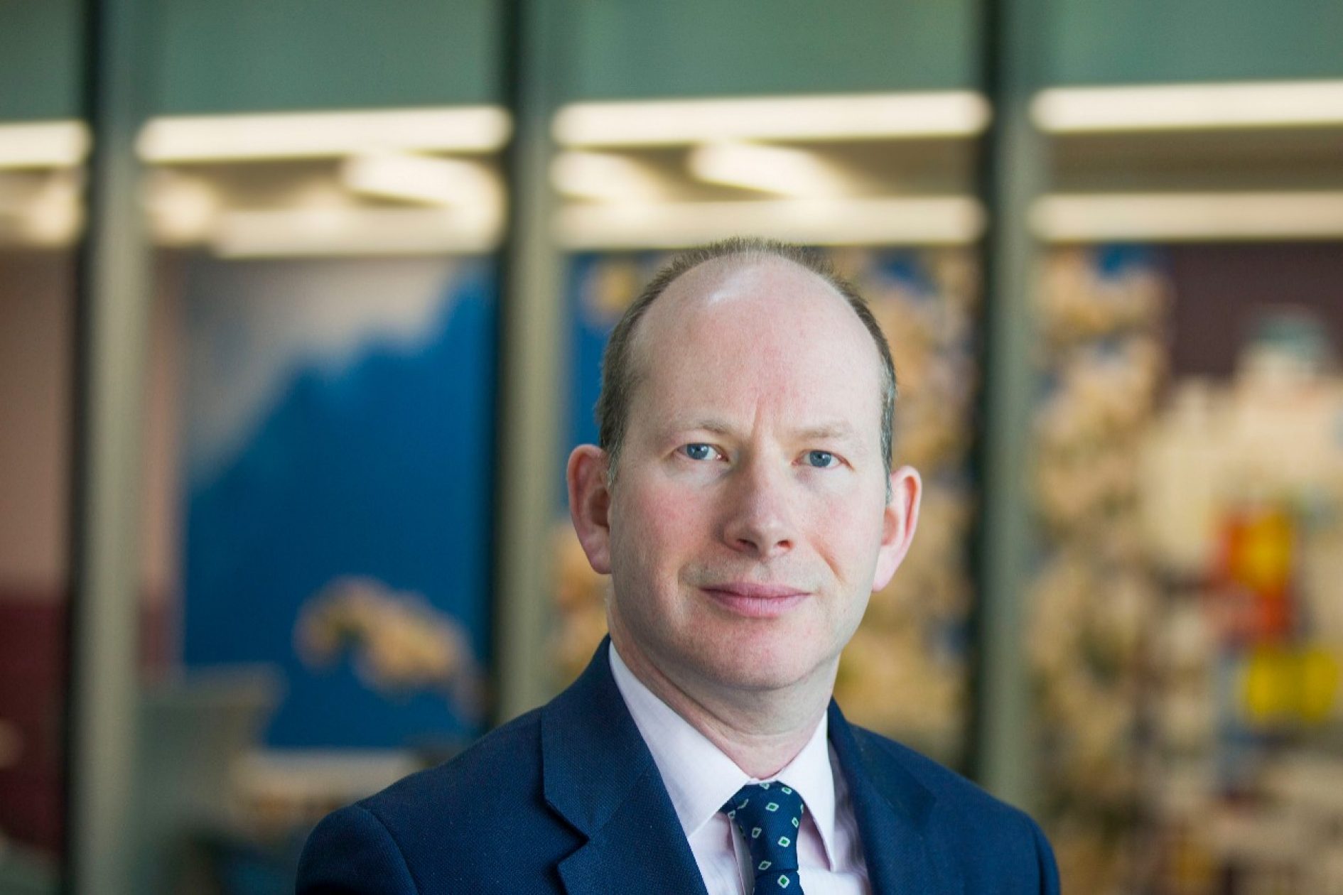 Tax policy and controversy | EY - Global