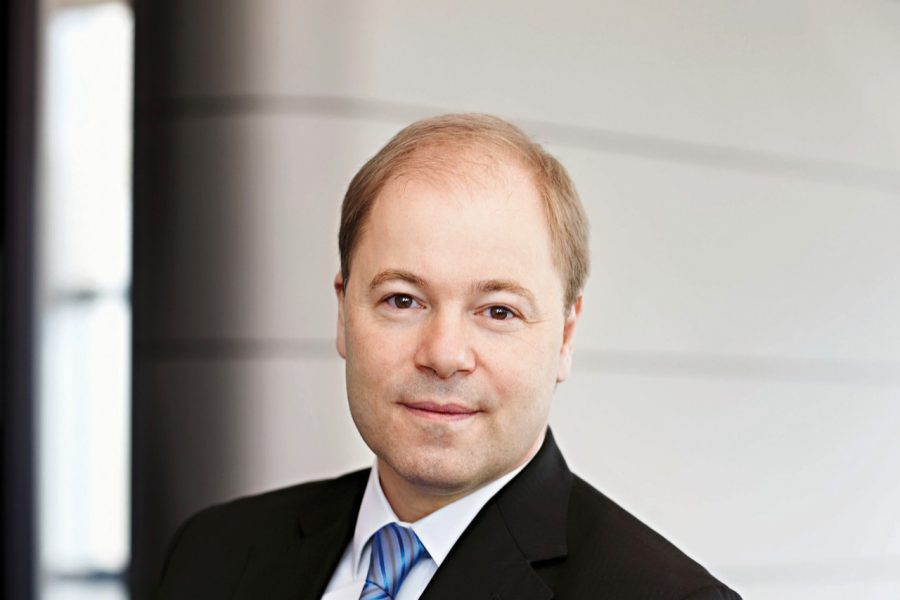 Legal operations - Law services | EY - US