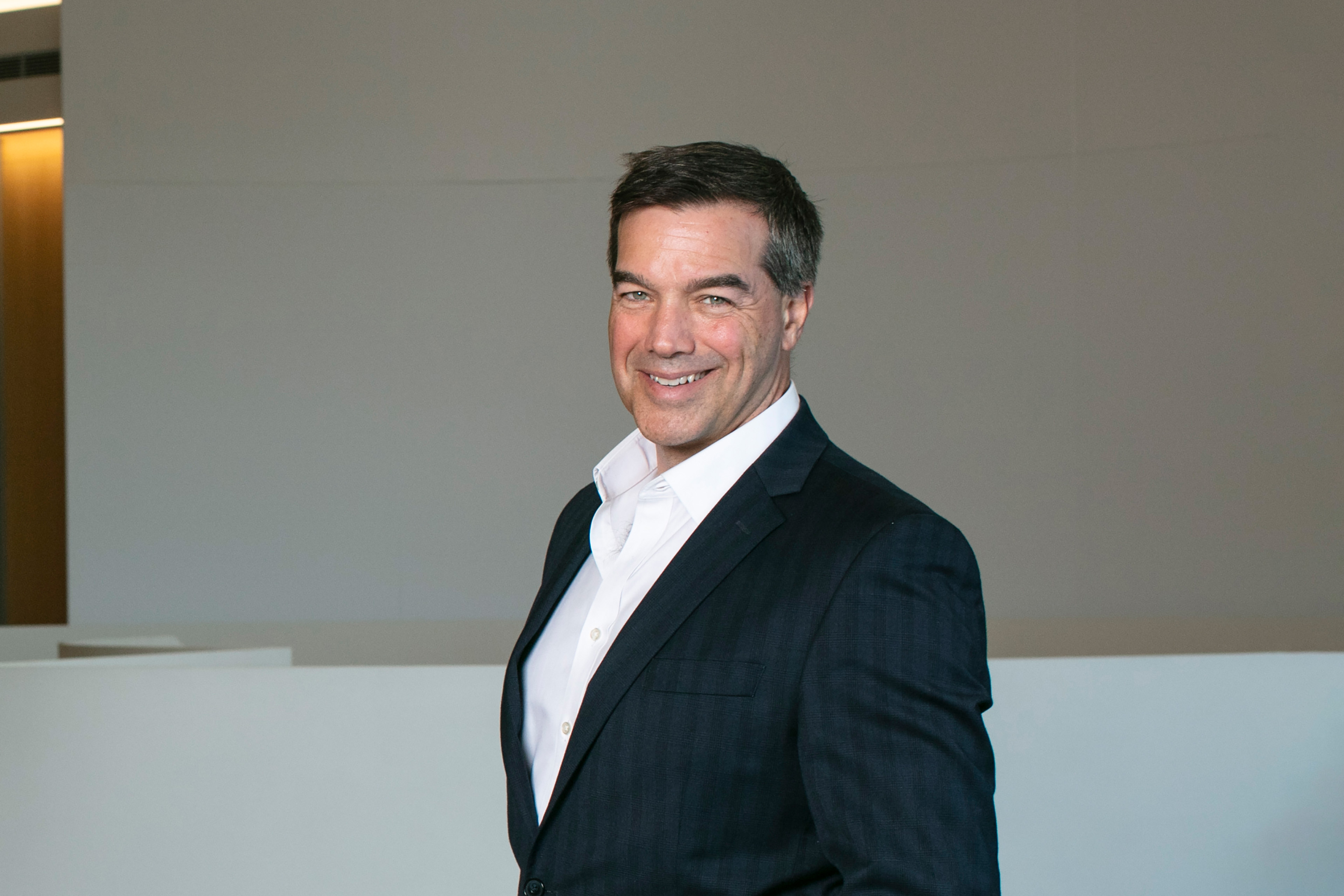 Cameron Berkman – EY Asia-Pacific Consulting Markets, SAP Alliance and ...