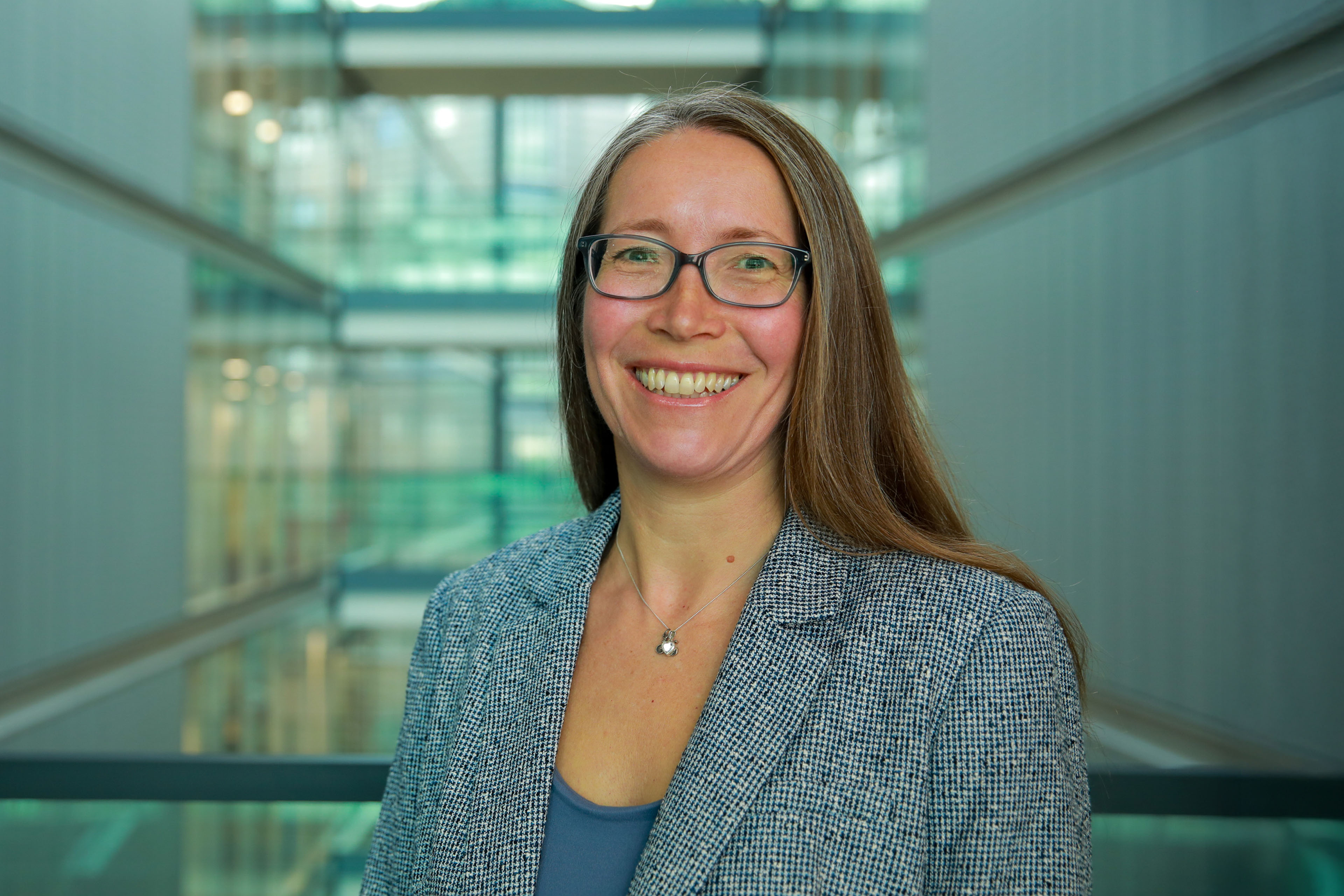 Caroline Vasques - EY Global Government & Infrastructure Sector ...