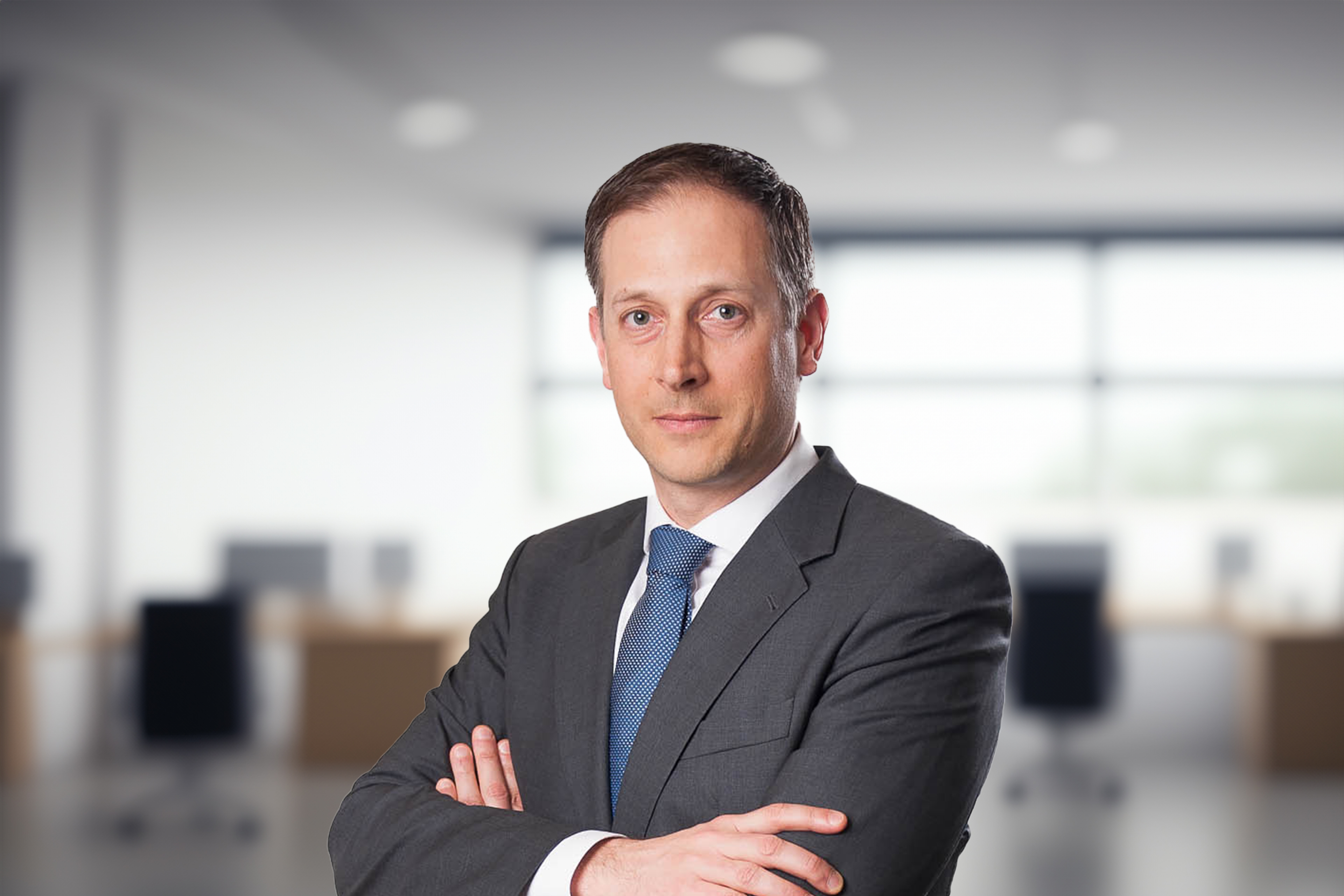 Carsten Harborth – EY Germany Tax Accounting and Risk Advisory Services ...