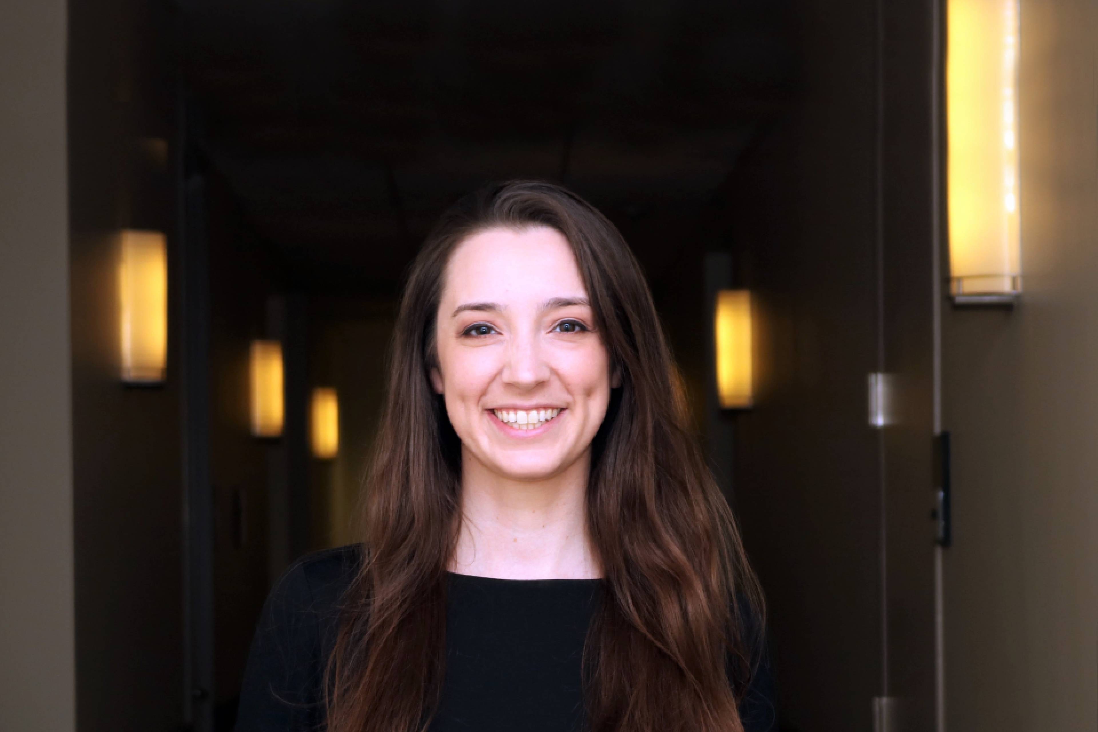 Cassie McCarthy Manager, Wealth & Asset Management Consulting, Ernst ...