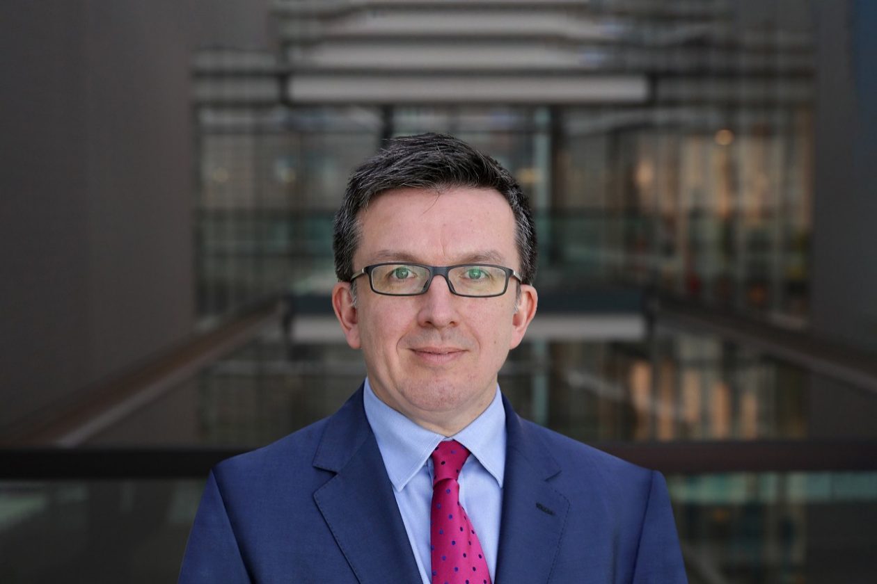 Tax technology and data | EY - UK
