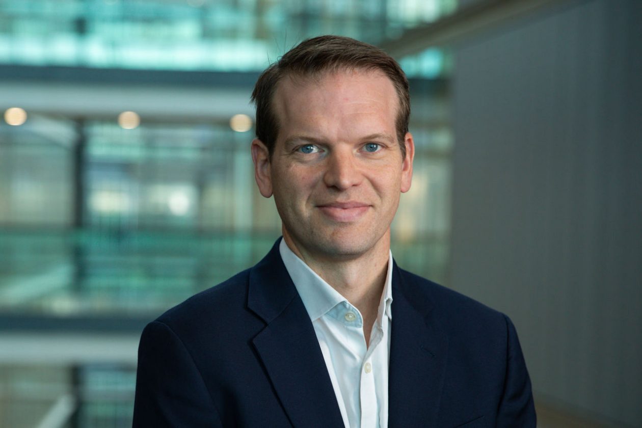 Sustainability Managed Services | EY - Global