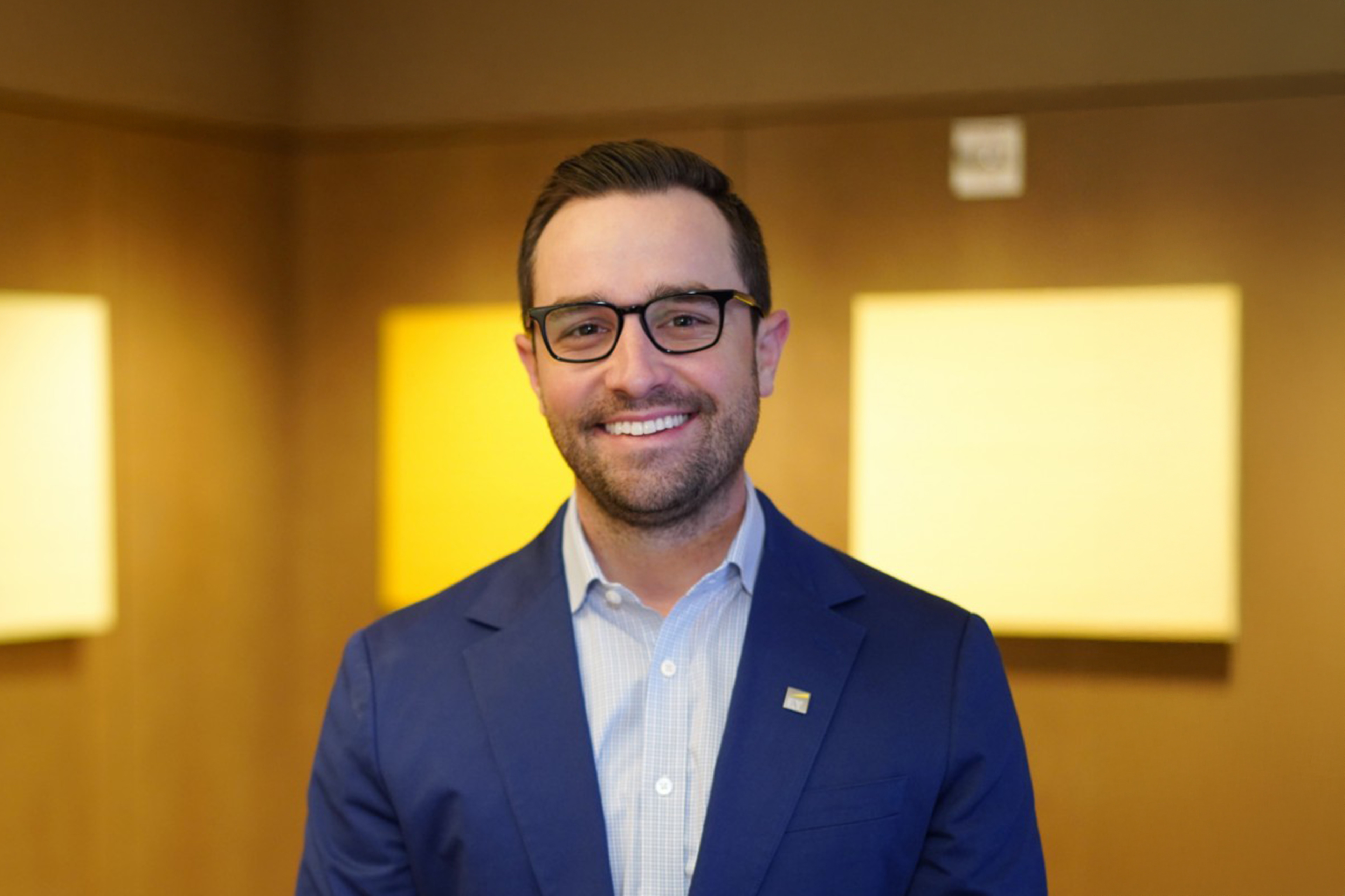 Charles T Daly – EY Americas SAP Supply Chain GTM Leader | EY - Global