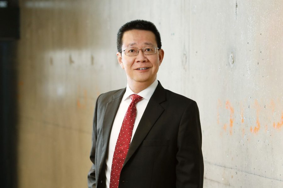 Sustainability governance, risk and compliance (GRC) solution | EY - US